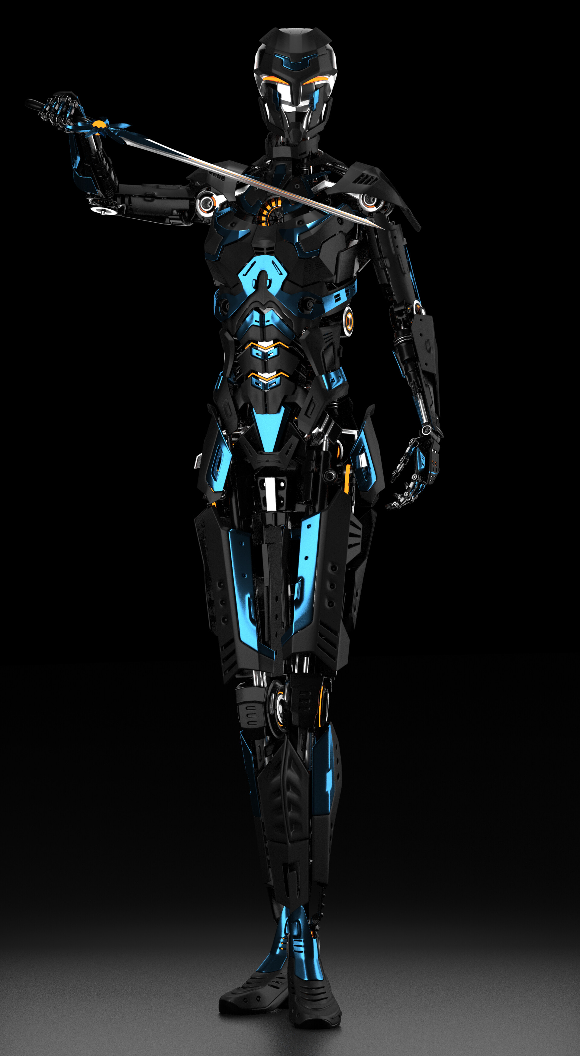 ArtStation - Sobirin Bot