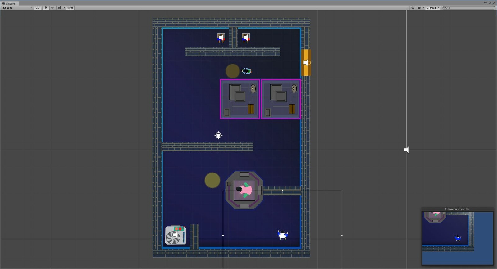 Calvin Wilson - Among the Shadows