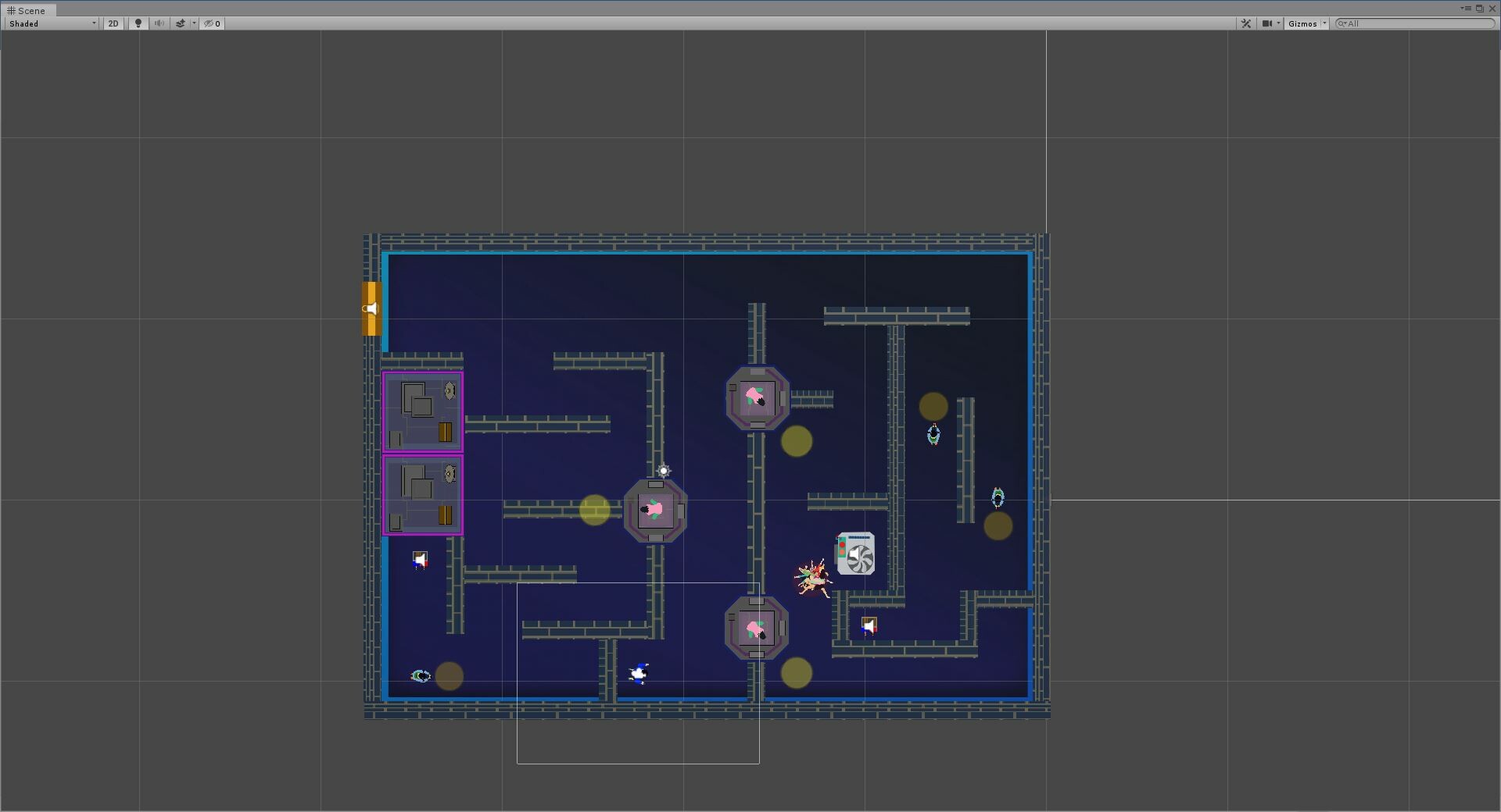 Calvin Wilson - Among the Shadows
