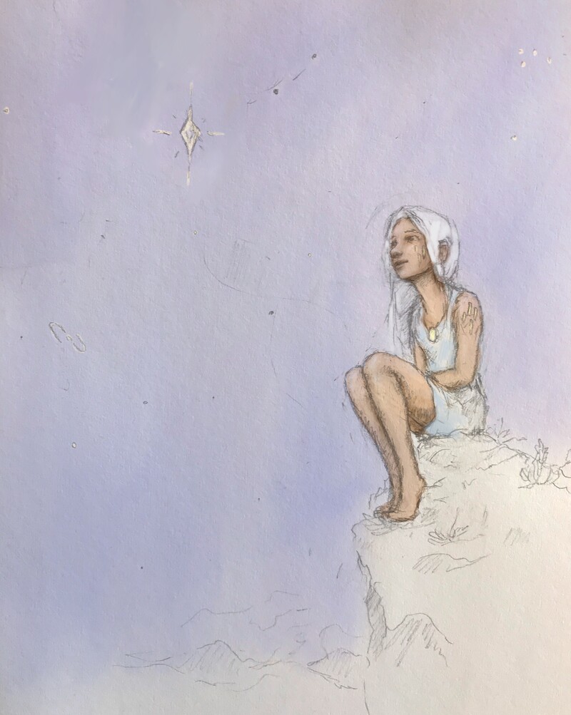 ArtStation - Tim Gebhart