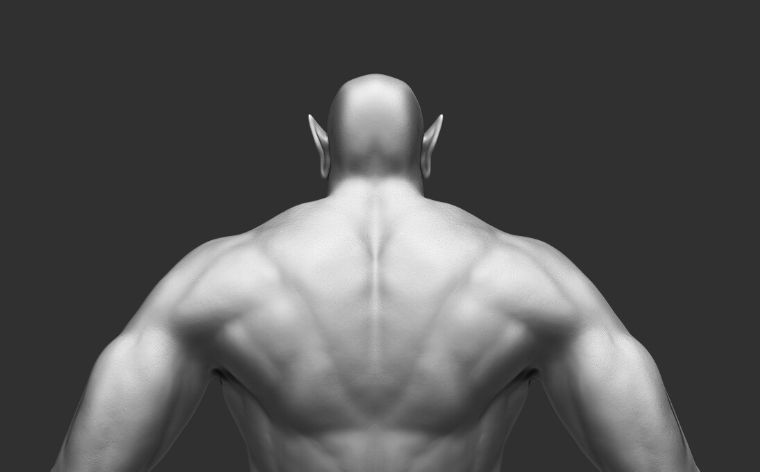 Joshua Jansen van Vuuren - Rok'Nar