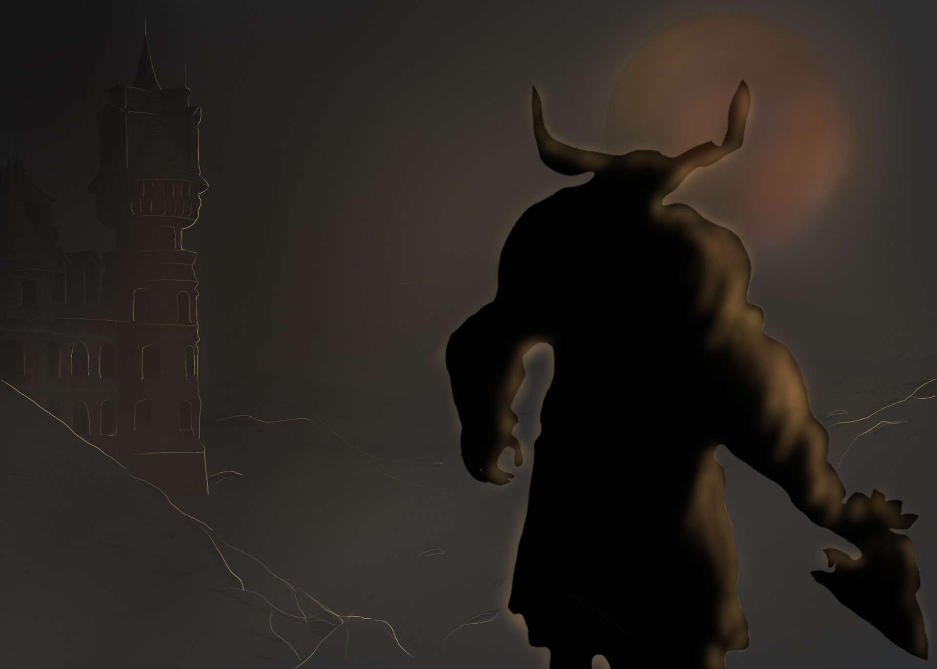 ArtStation - 2D Art Work