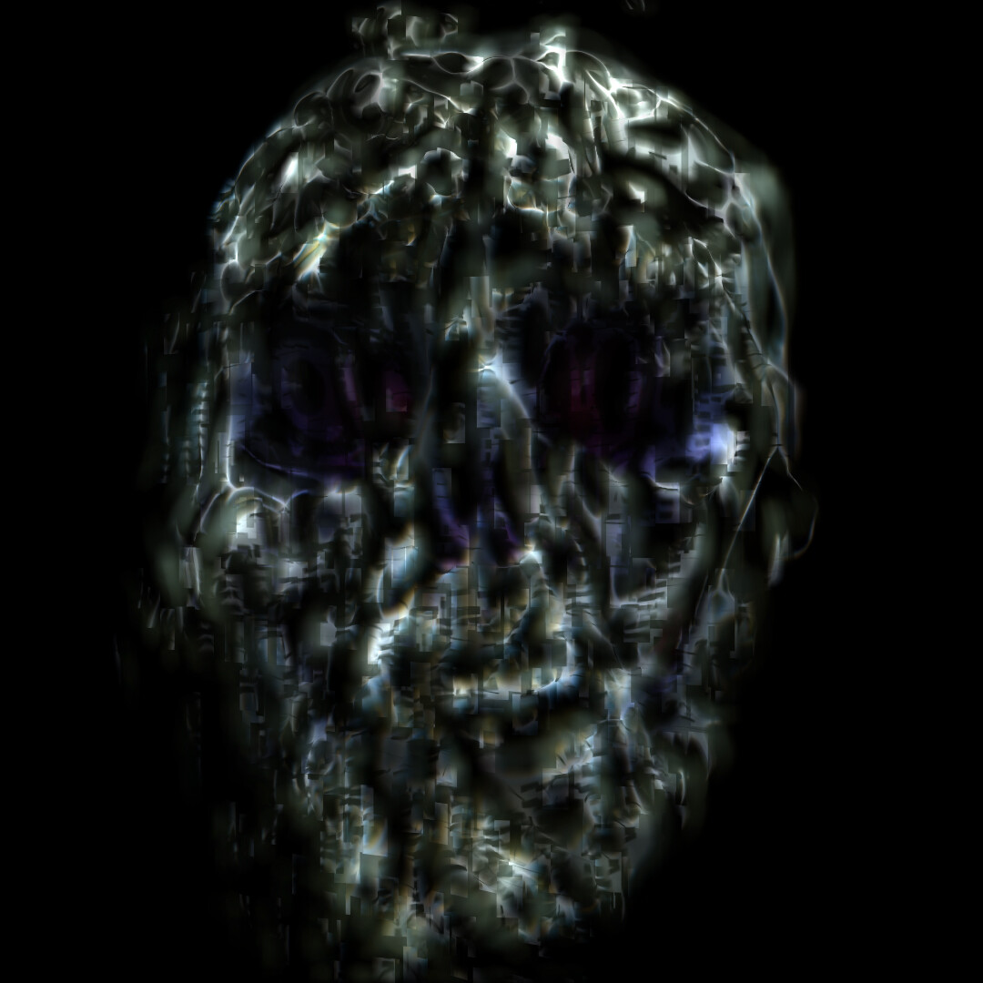 ArtStation - Skulkox