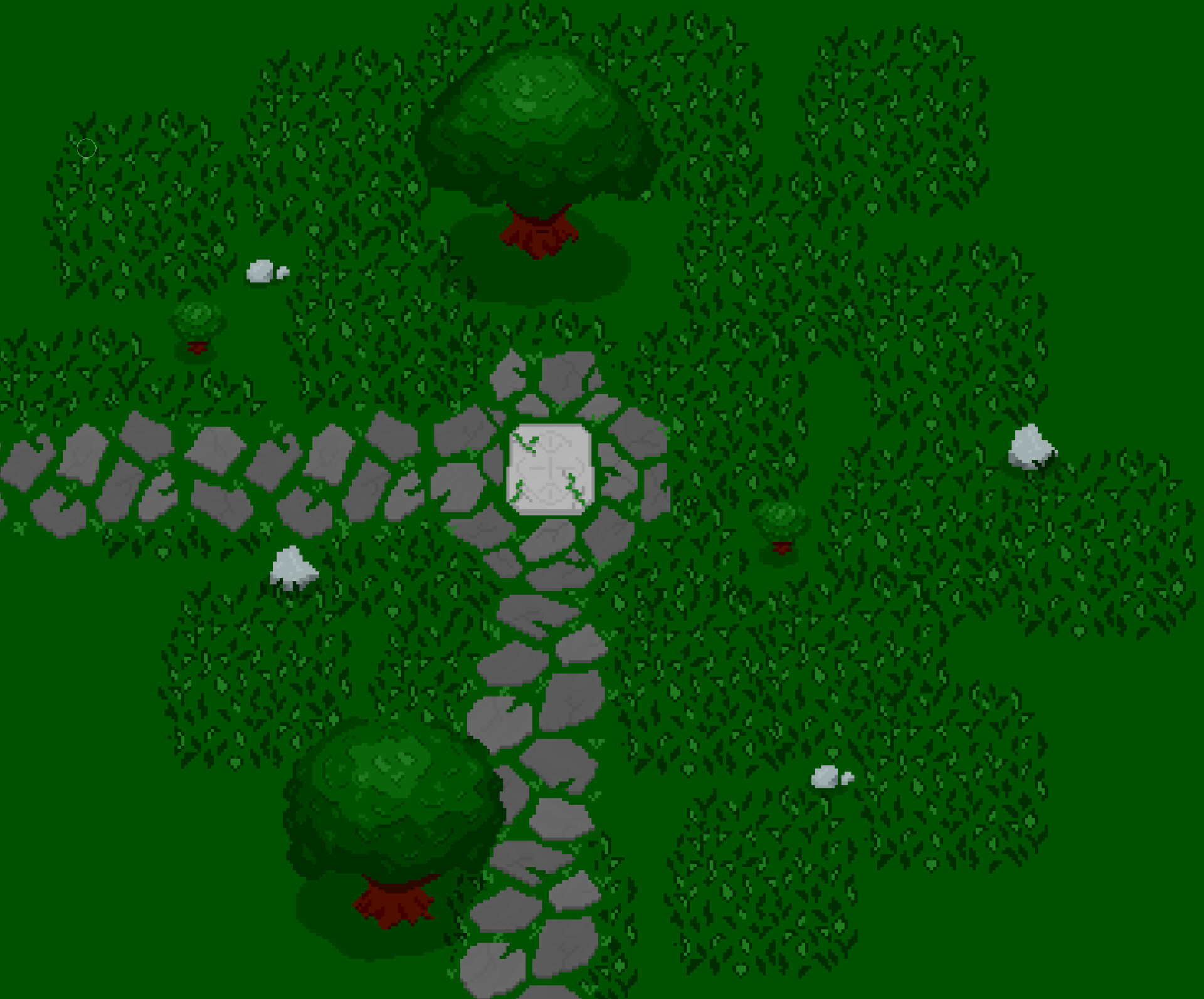 ArtStation - Sprite background test image