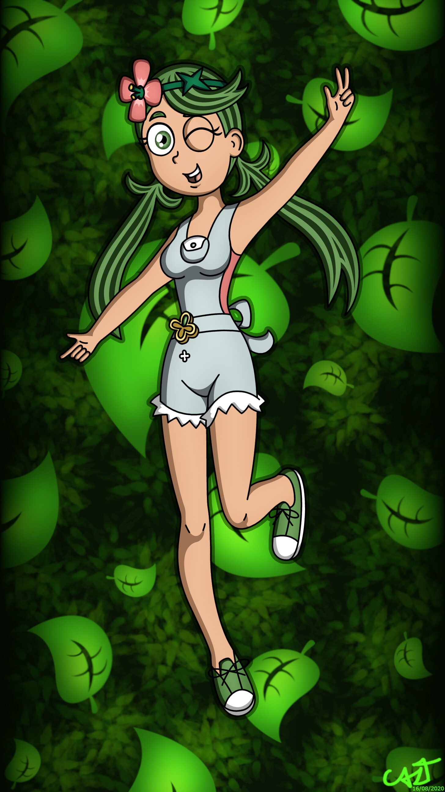 Artstation Mallow