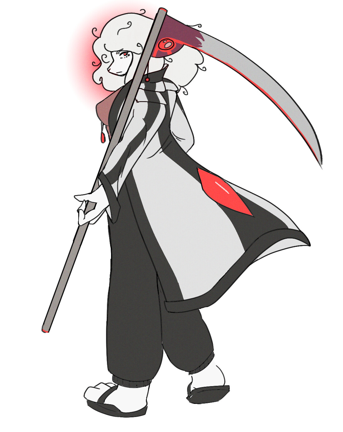 ArtStation - margara