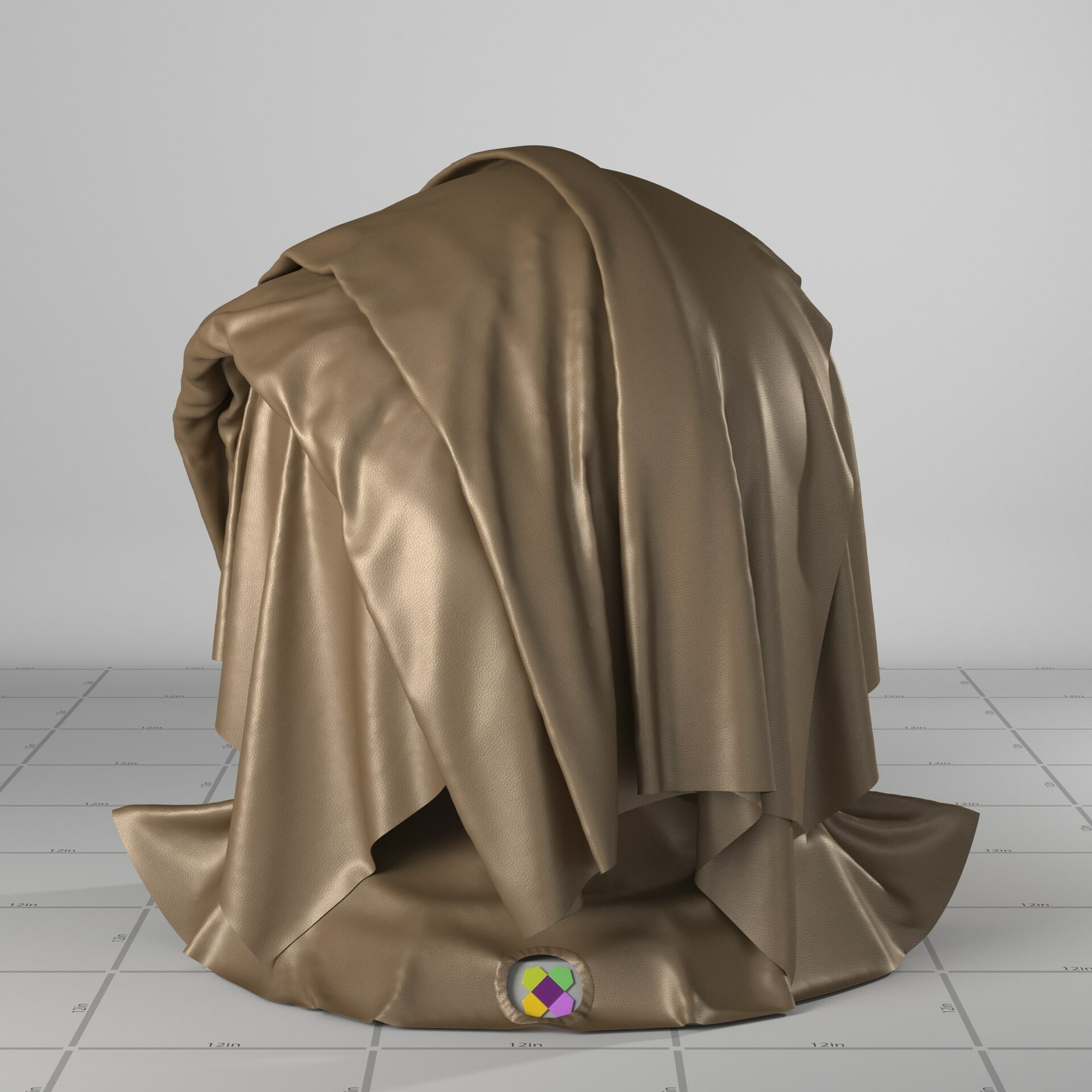 ArtStation - Clean leather Variations.