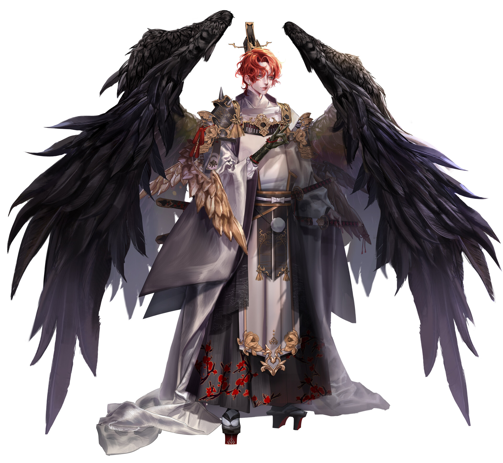 ArtStation - practice, Jettafield