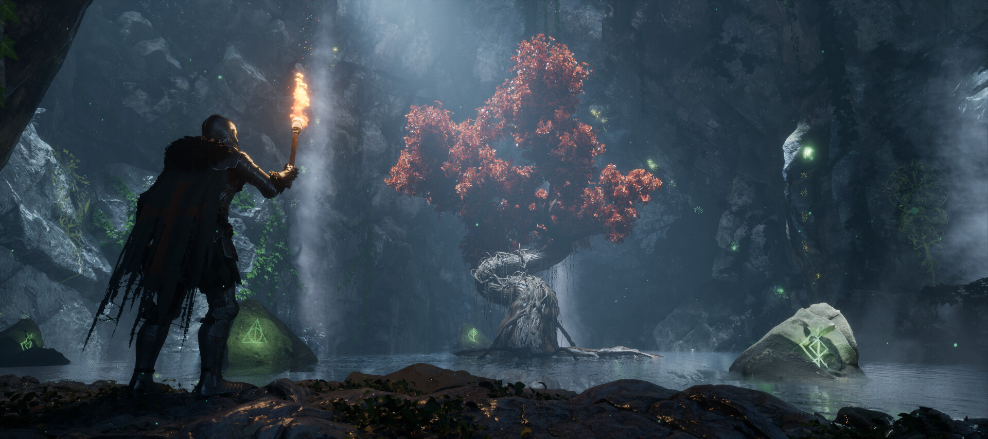 ArtStation - Place of origin