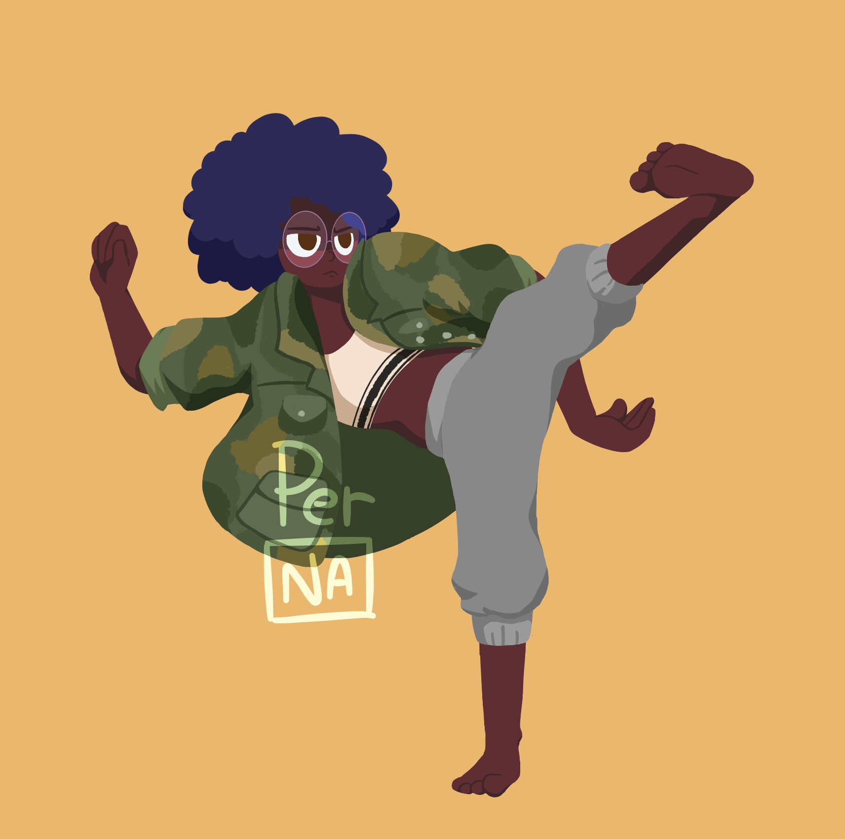 ArtStation - Earthbender