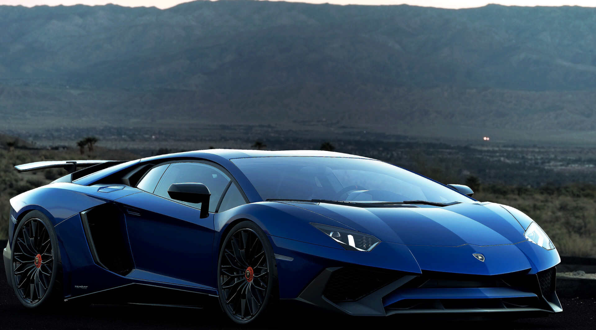 ArtStation - BLUE BULL