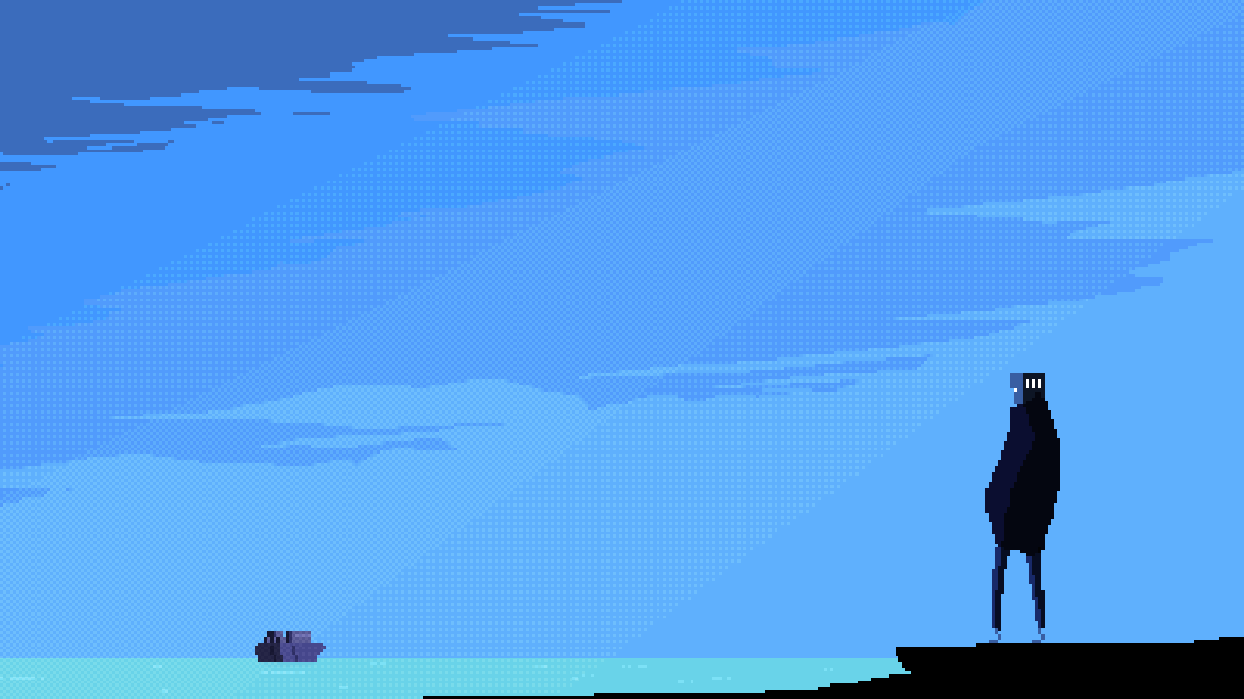 ArtStation - Just a GIF 4, Alex Ded