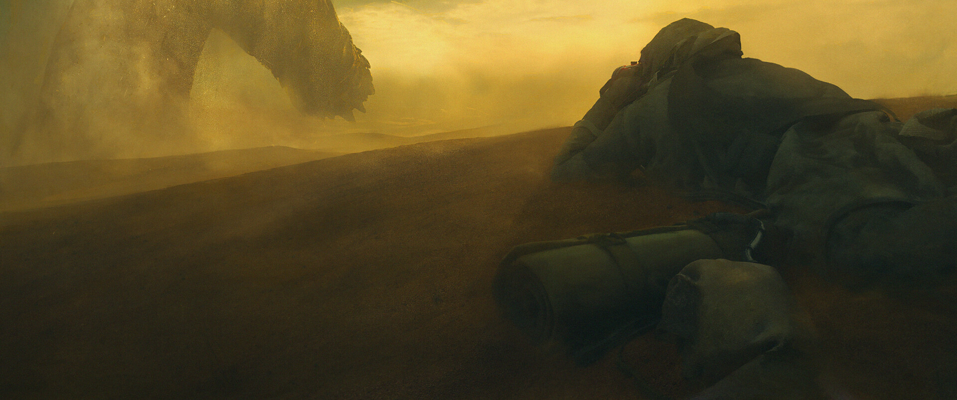 ArtStation - The Maker's Path