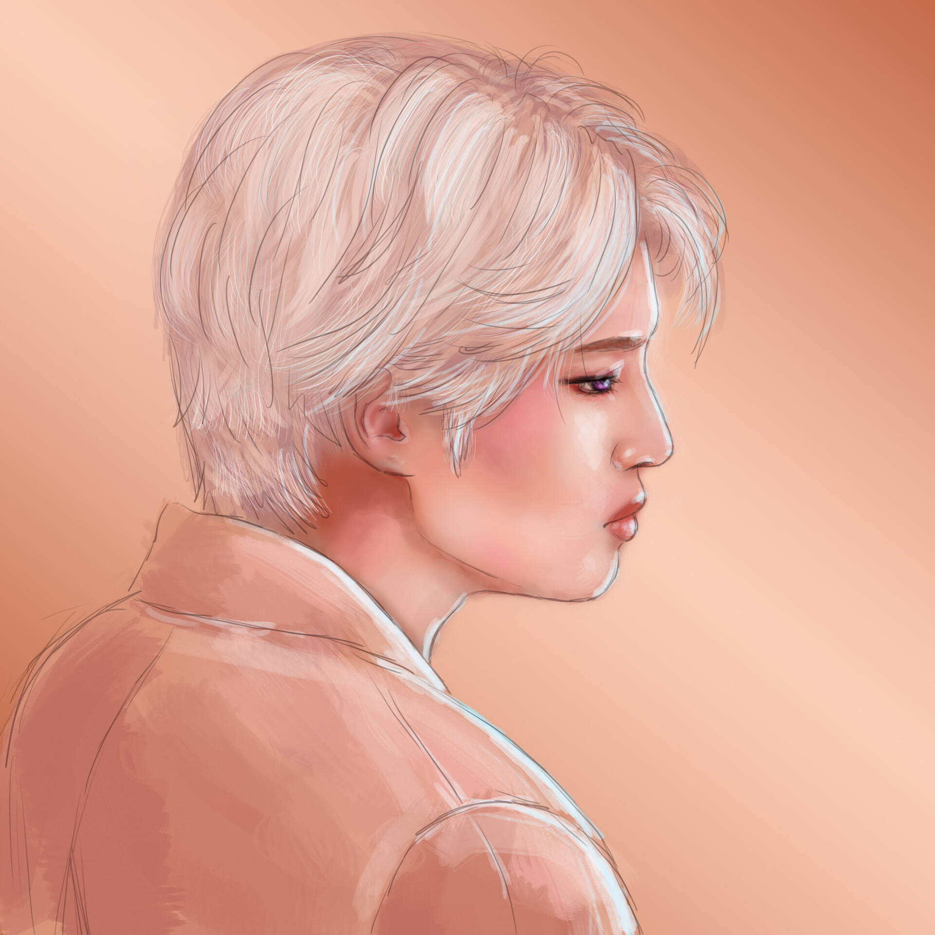 ArtStation - Jae portfolio 3