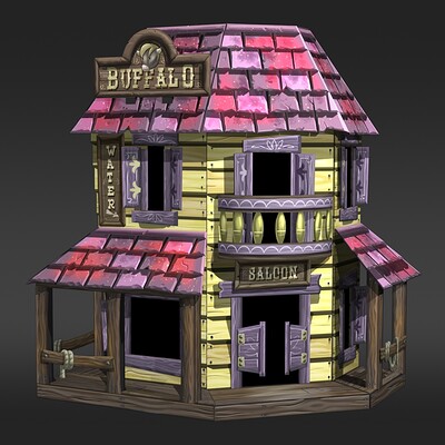 Martin Clapp - Portfolio