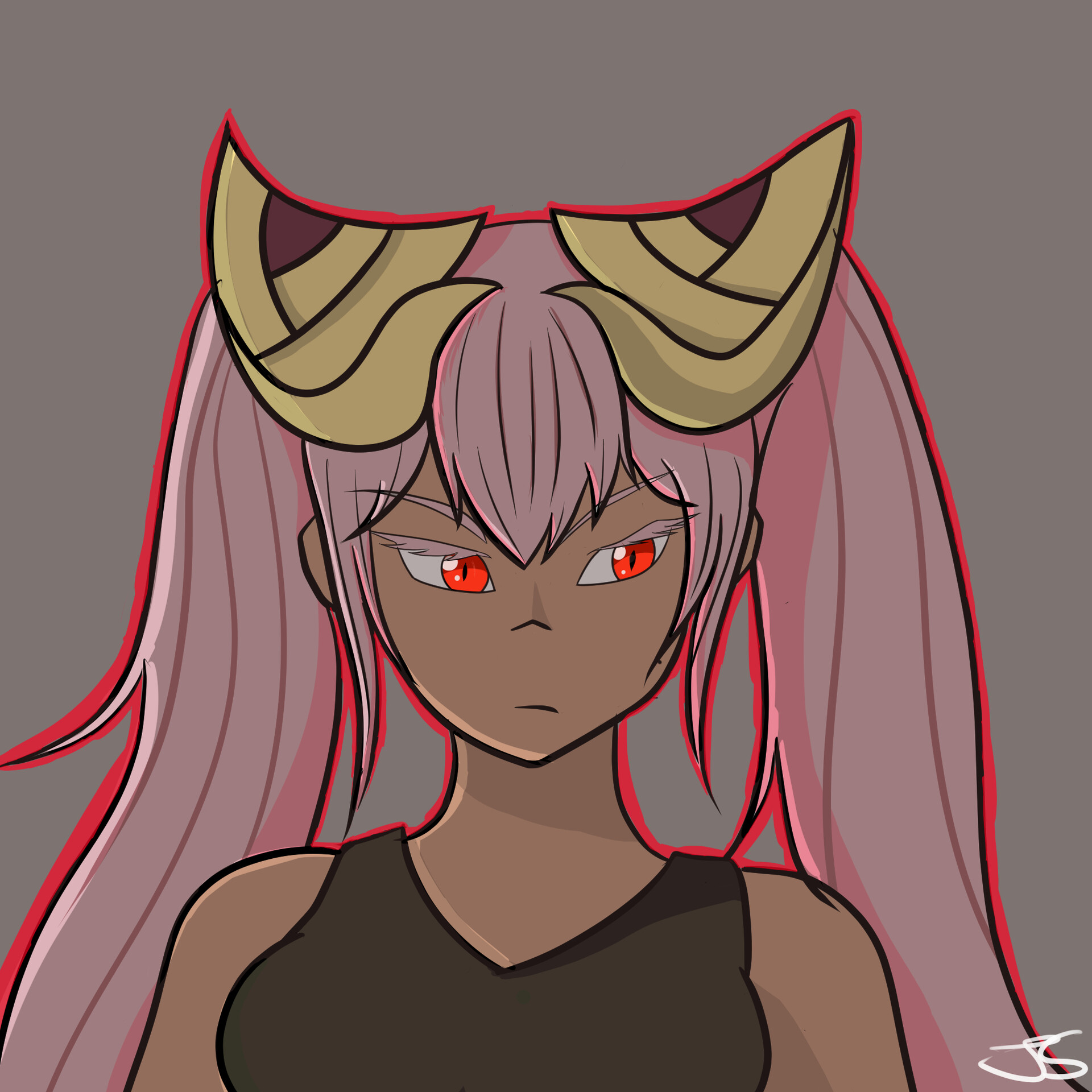 ArtStation - Laevatein - Fire Emblem Heroes