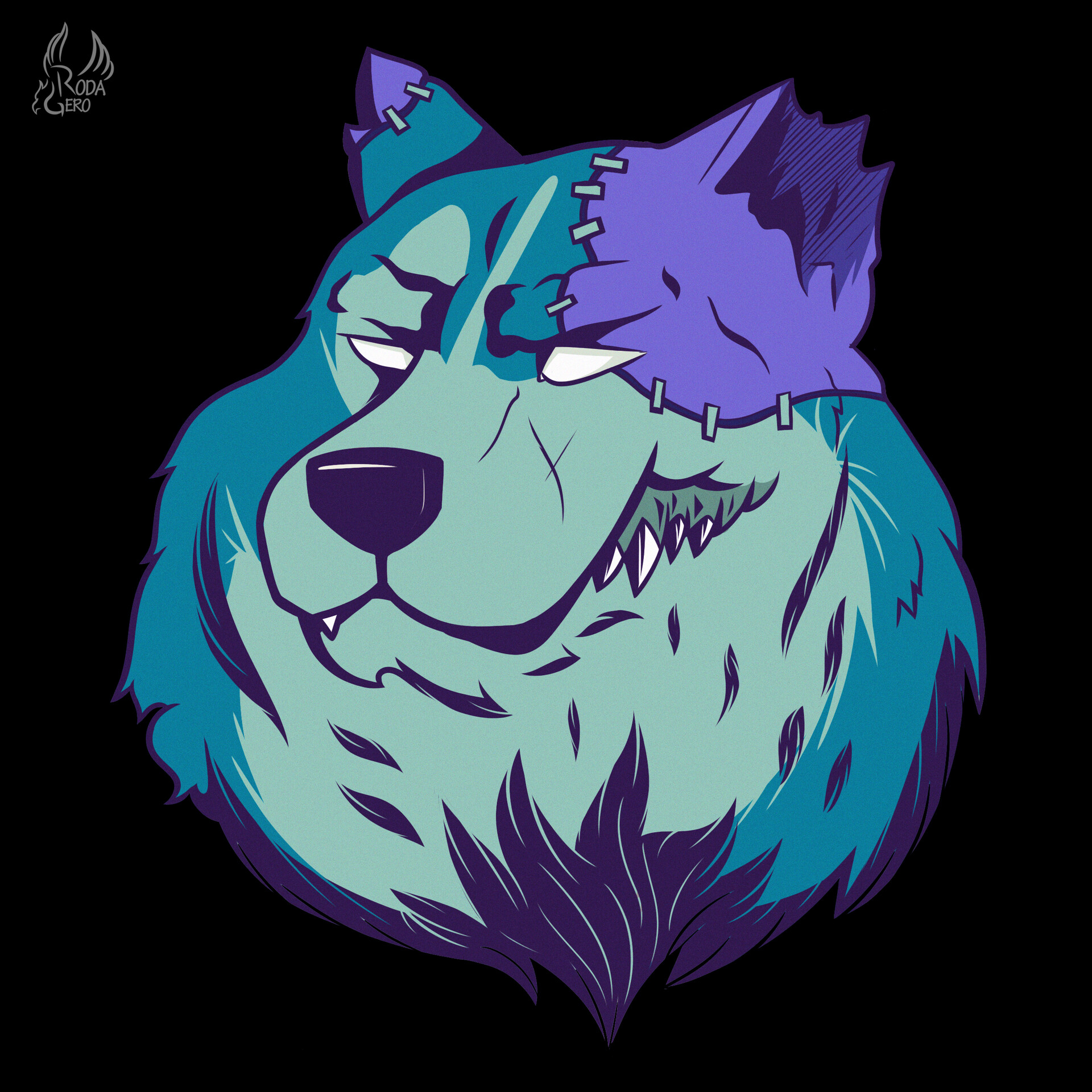 ArtStation - Designs for Spreadshirt