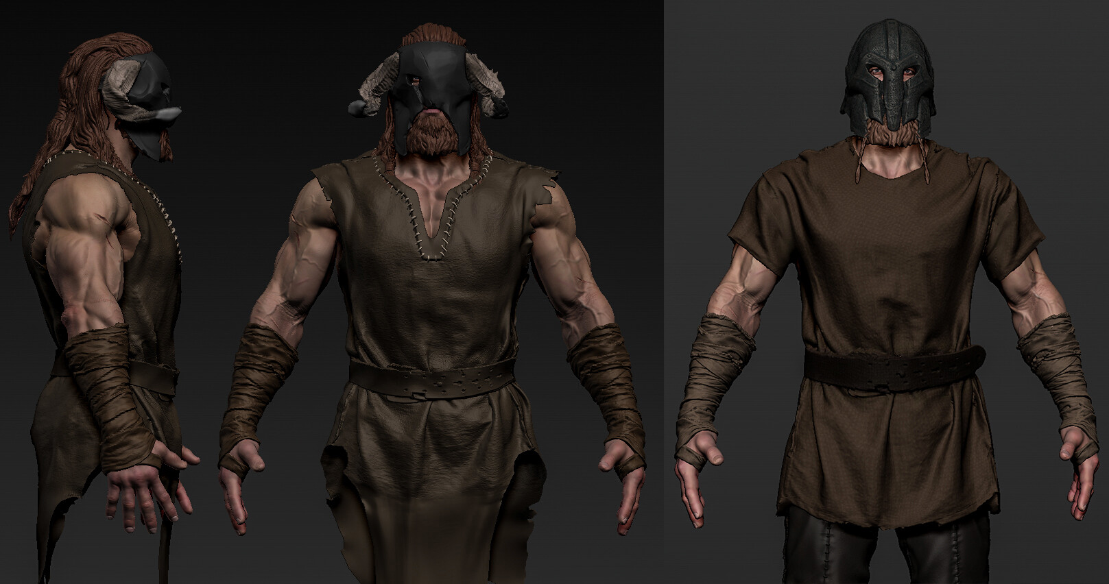 Kevin Cassidy - Humans