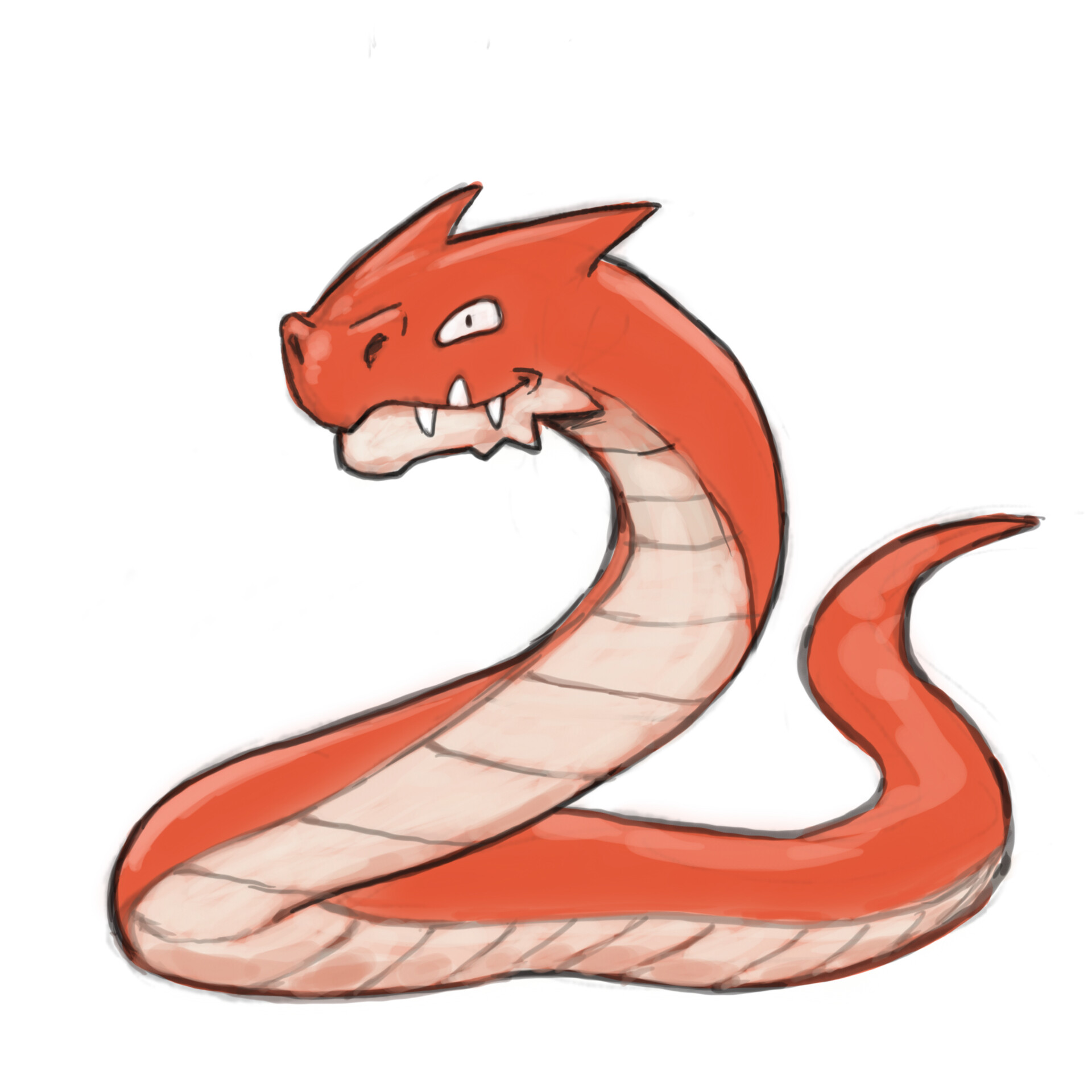 ArtStation - RPG Dragon Monster Evolution Line Design