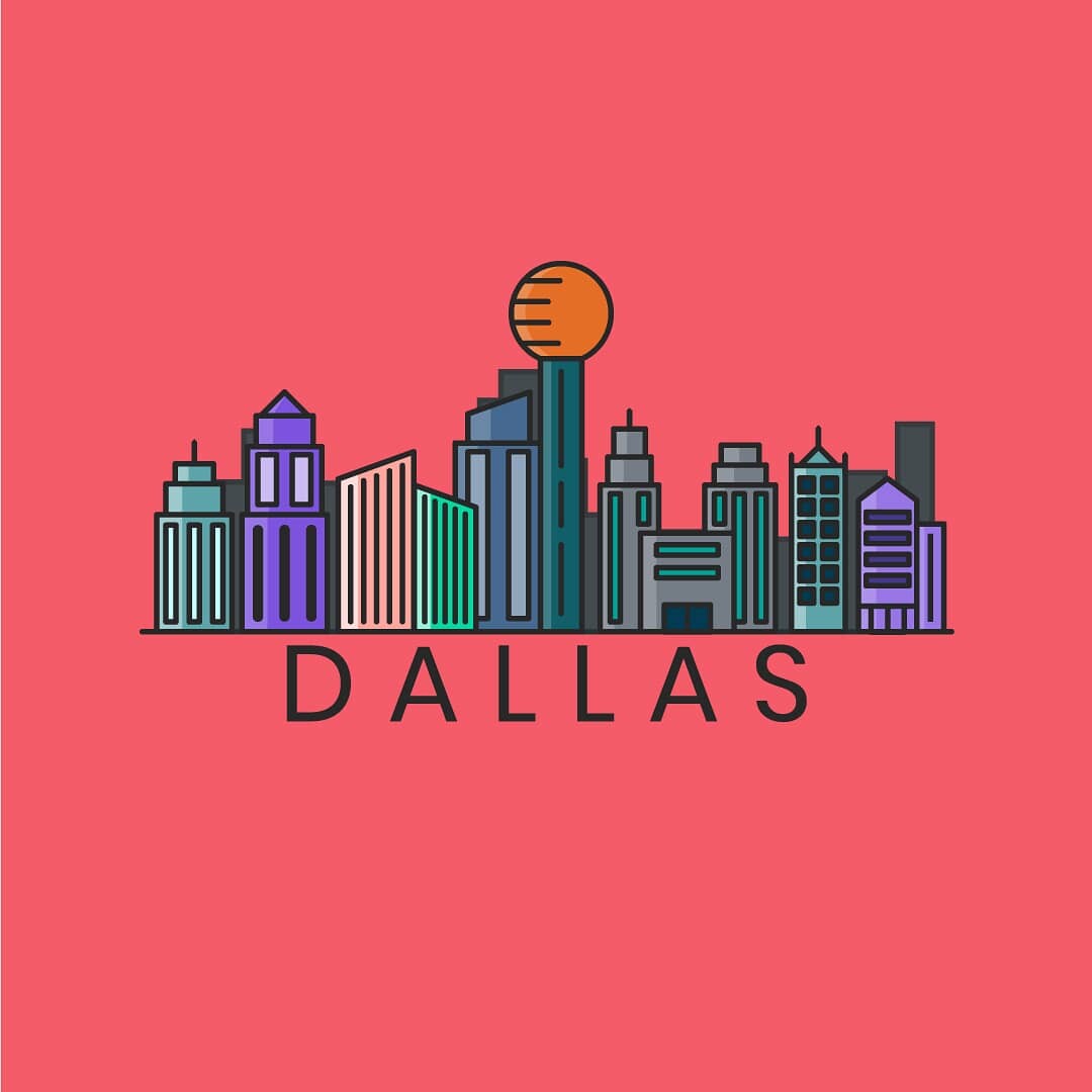 ArtStation - Dallas