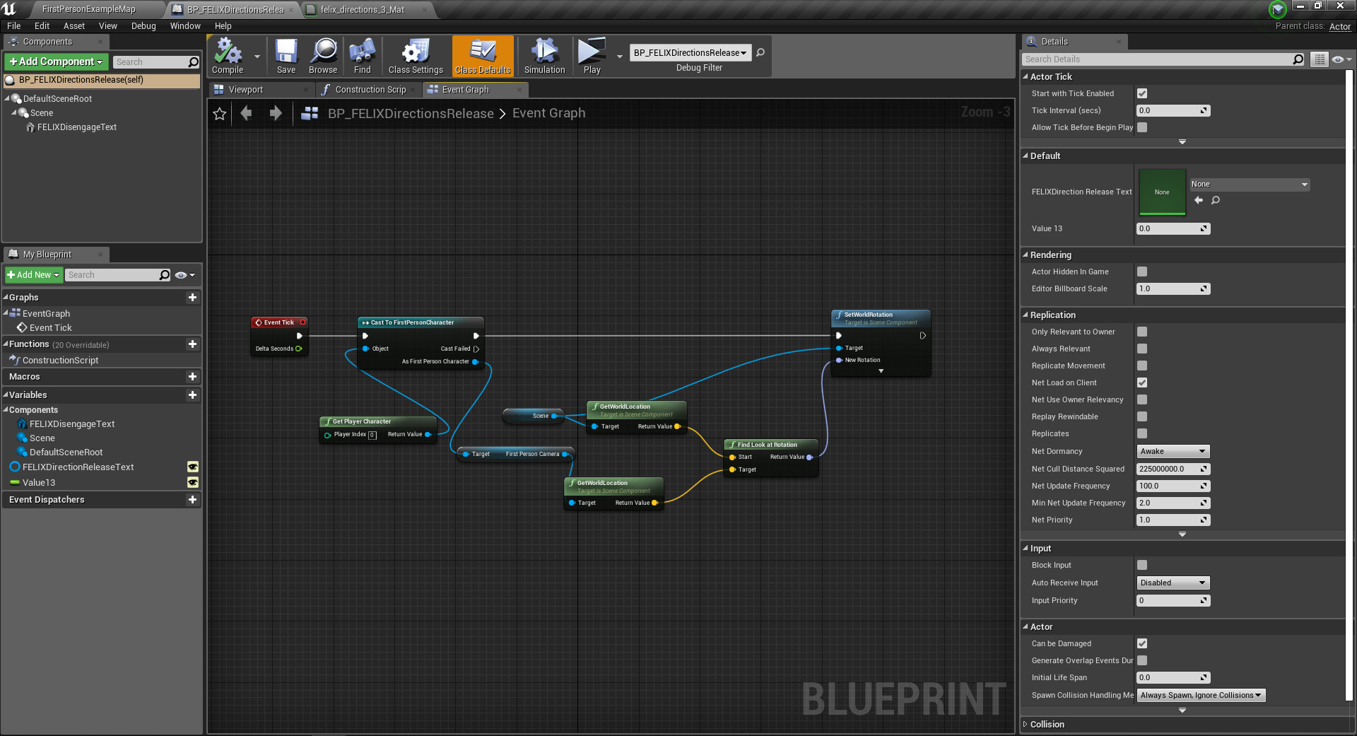 Darrien Blanchard - SCADpro: Gulfstream Aerospace Simulation