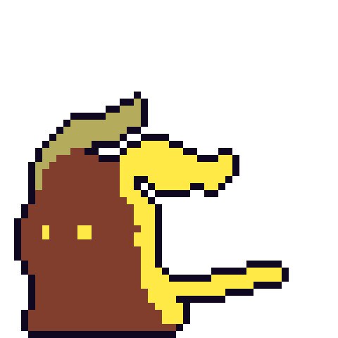 ArtStation - 'Cat' pixel animation