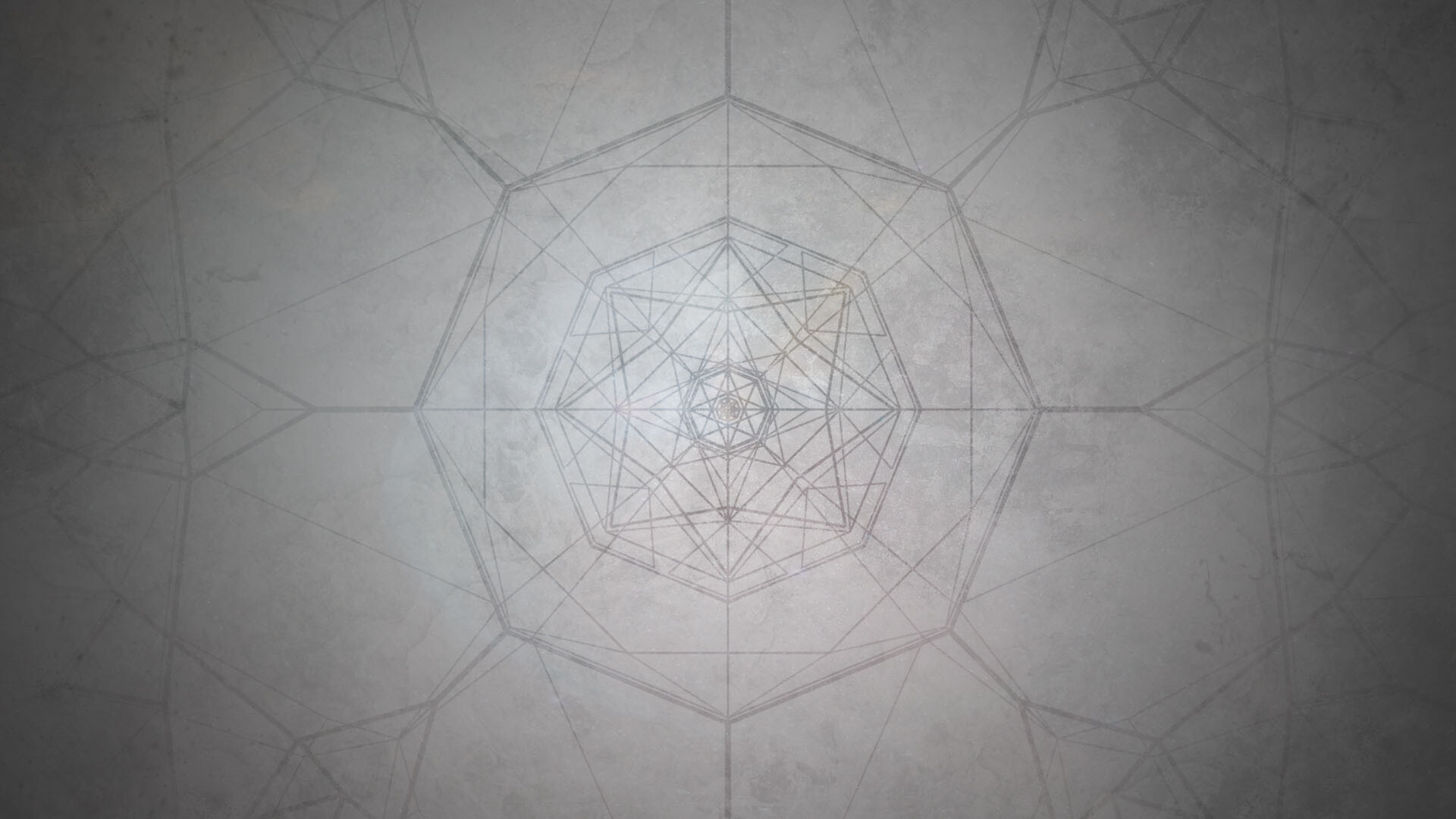 ArtStation - Lines in the Stone