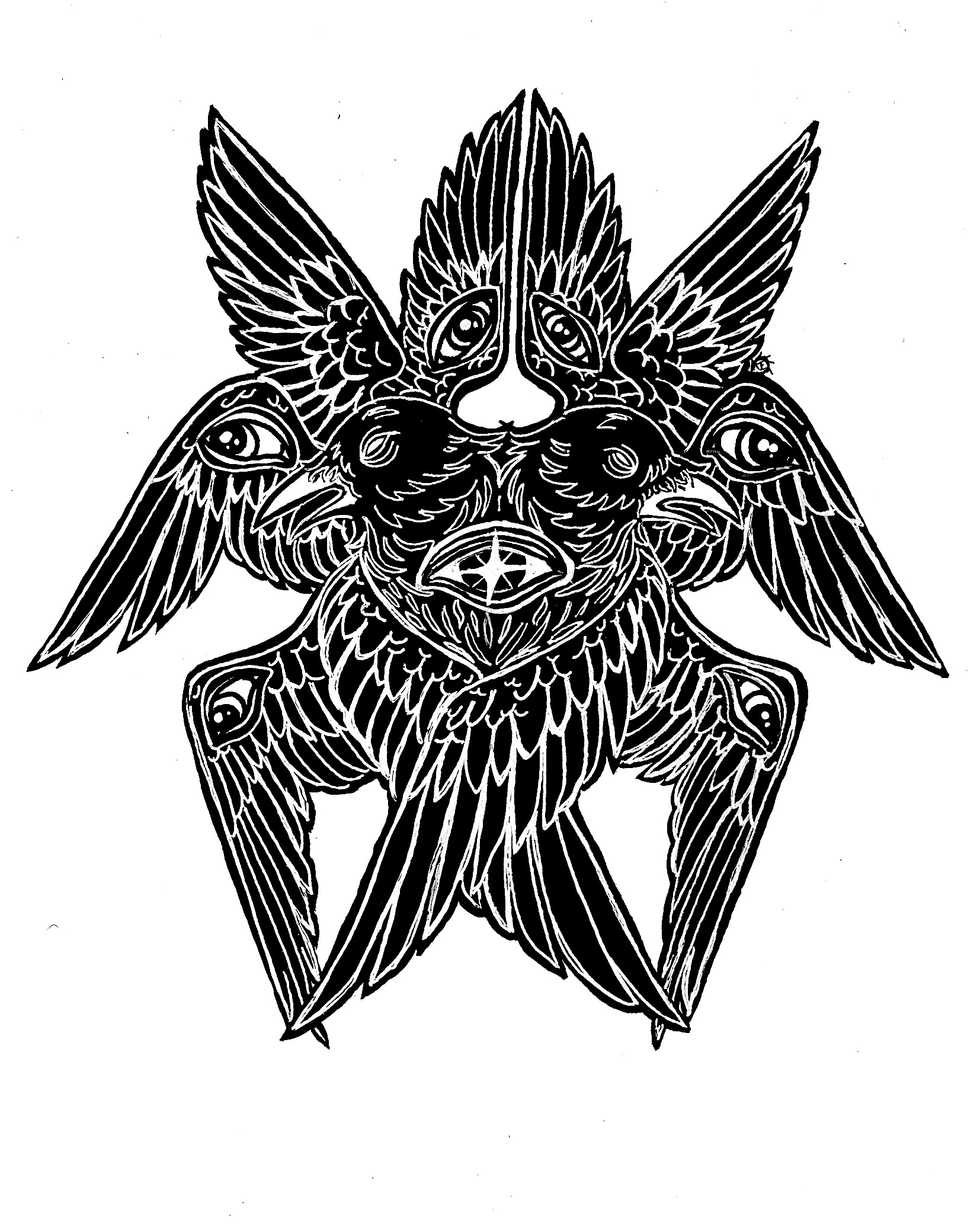 ArtStation - Angel Design Com