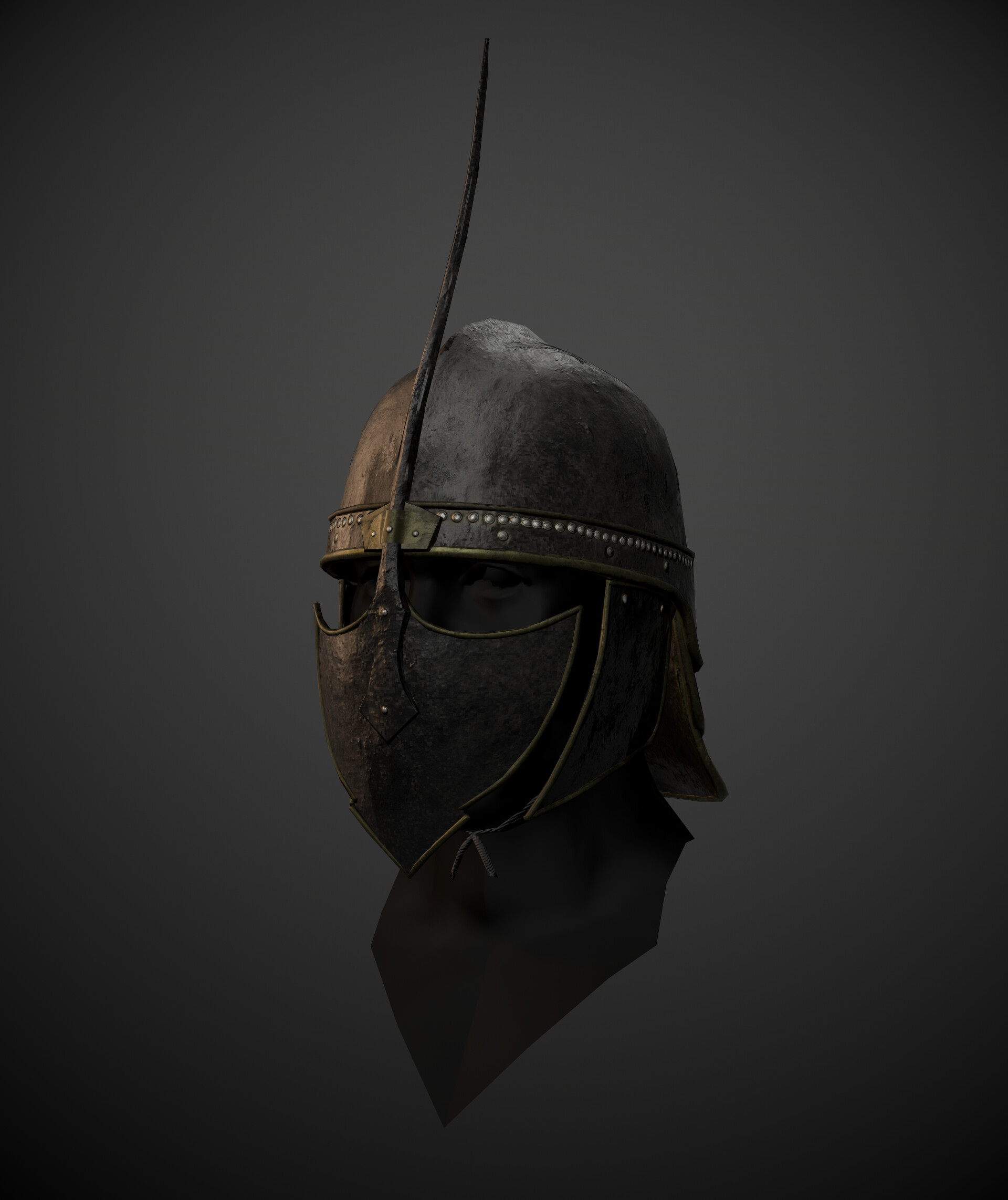 Unsullied Game Of Thrones Armor