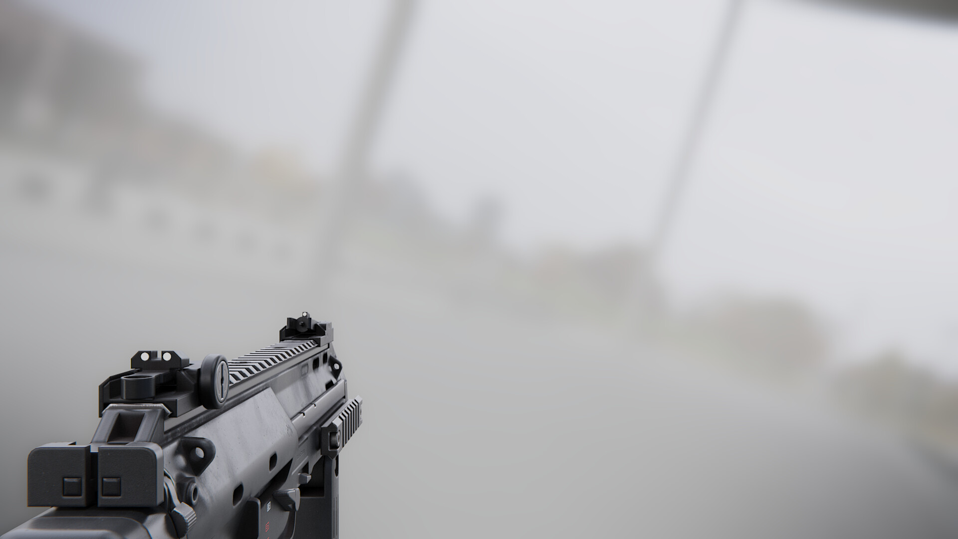 Loldo - MP7 Timelapse