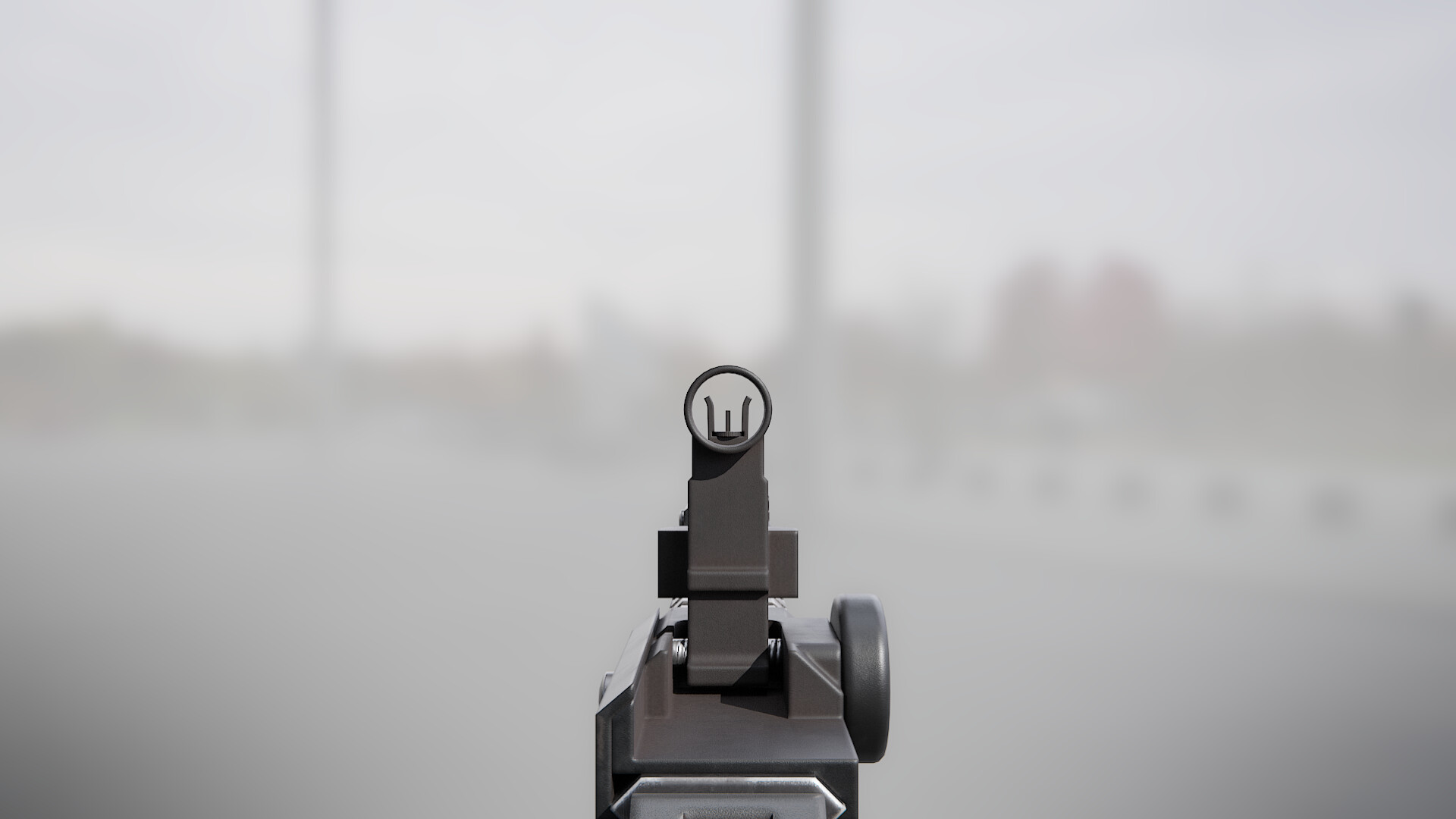 Loldo - MP7 Timelapse