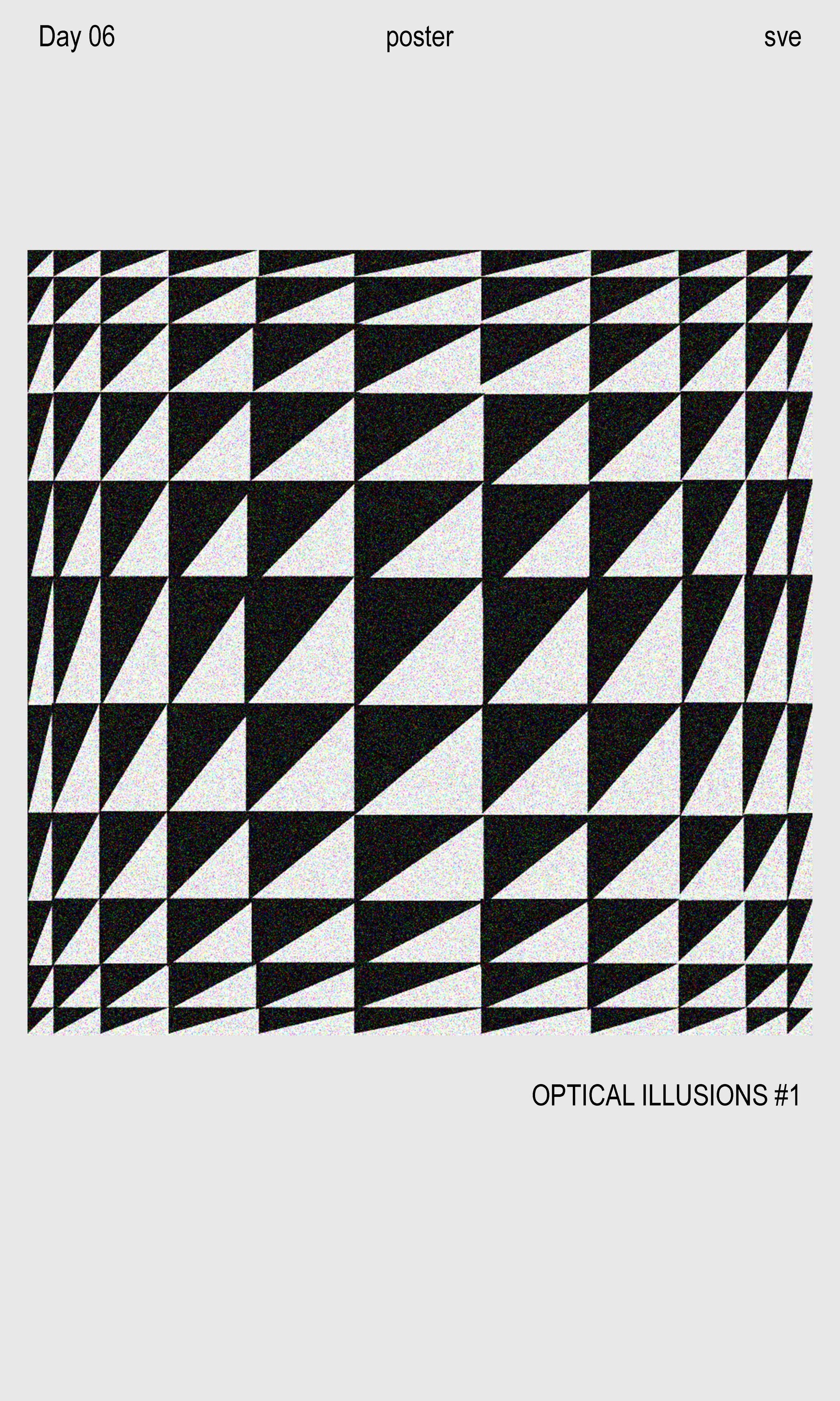 ArtStation - opt illusions #1