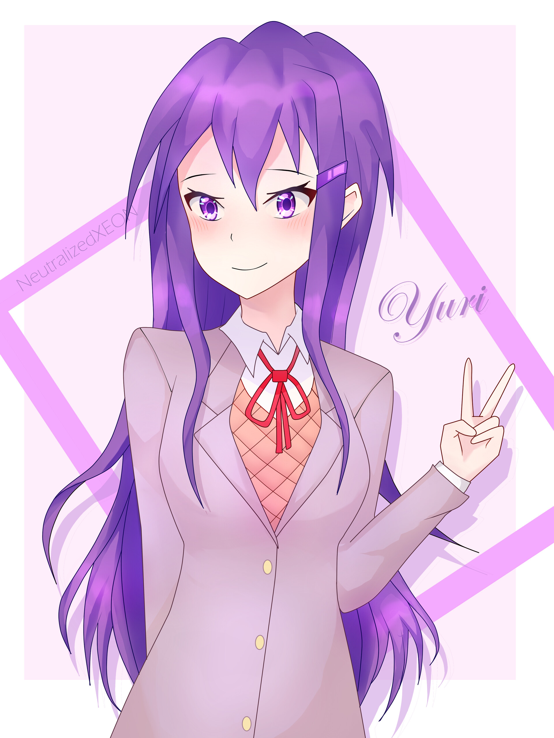 ArtStation - Yuri