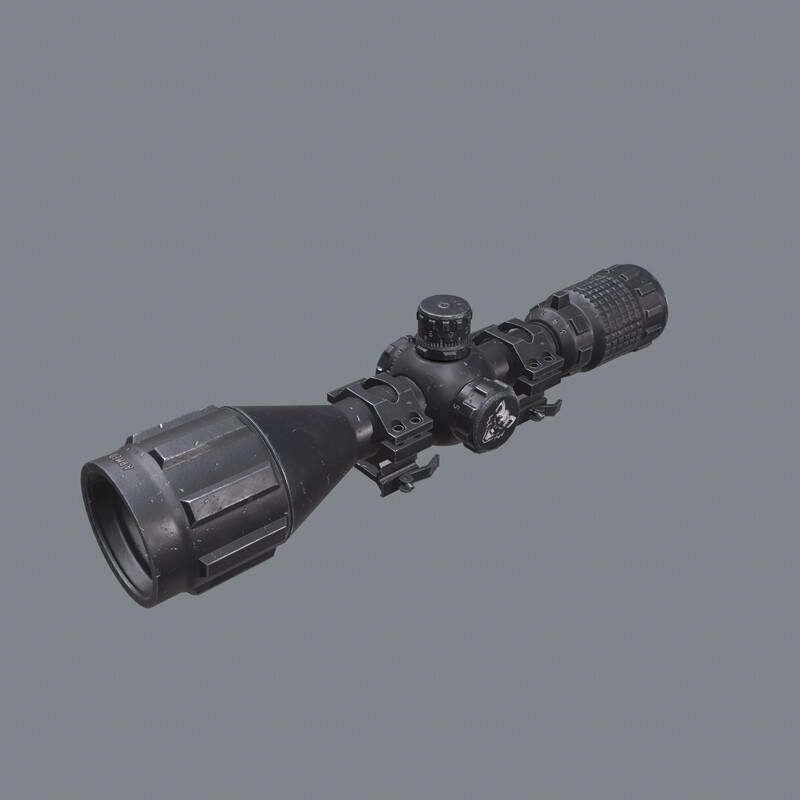 ArtStation - Alexdouble Zh