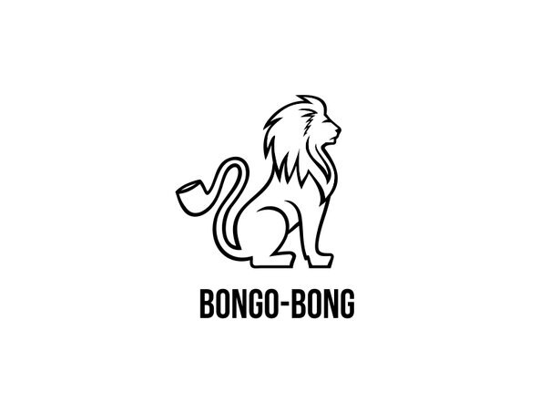 ArtStation - Bongo-bongo Logo