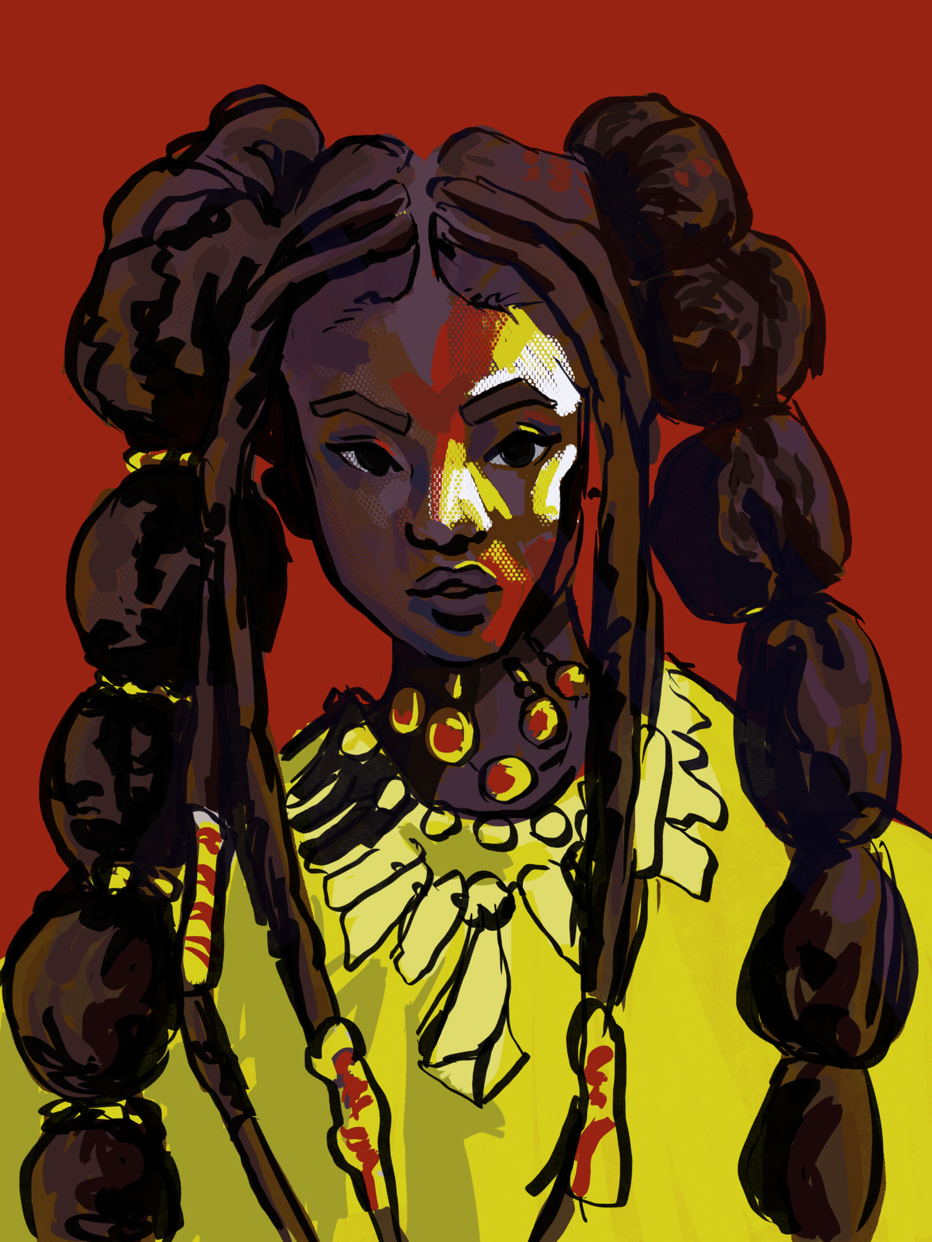 ArtStation - Assorted Photo Studies