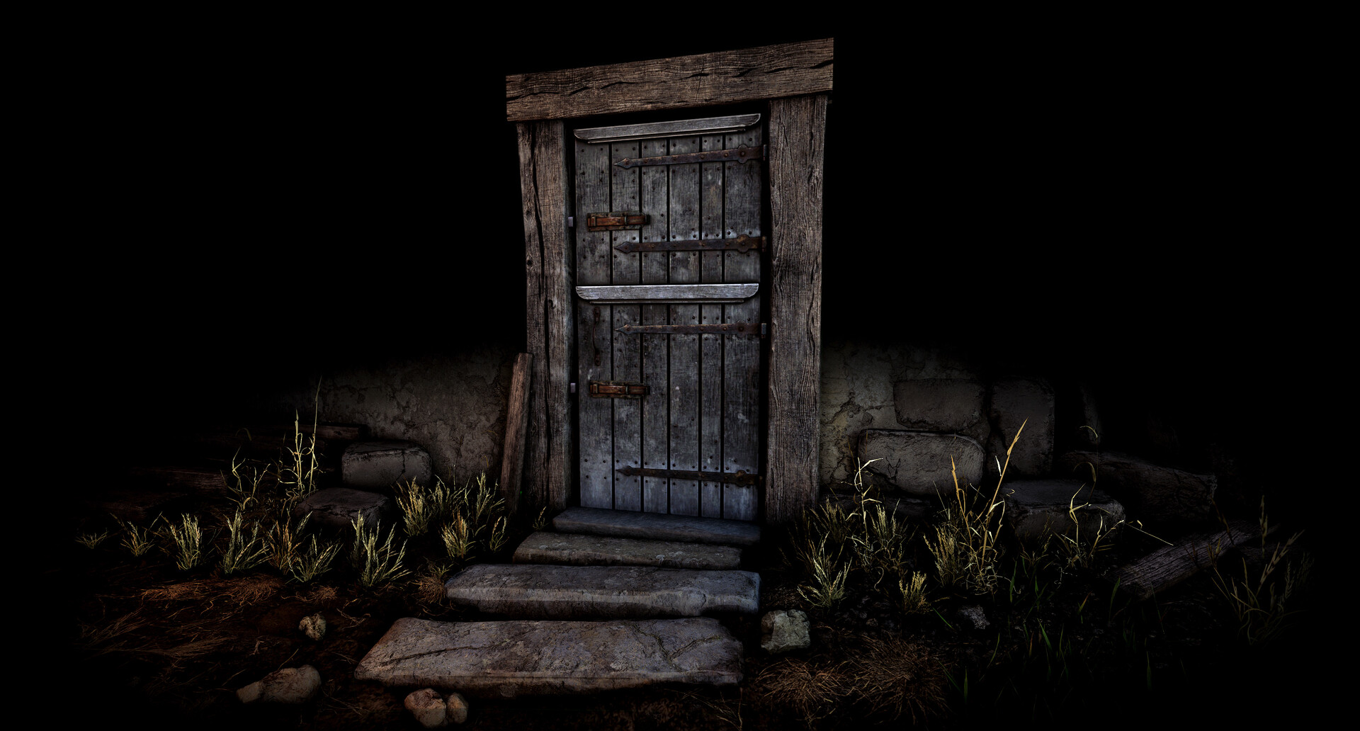 Toby Fox-Norris - Diorama Showcases