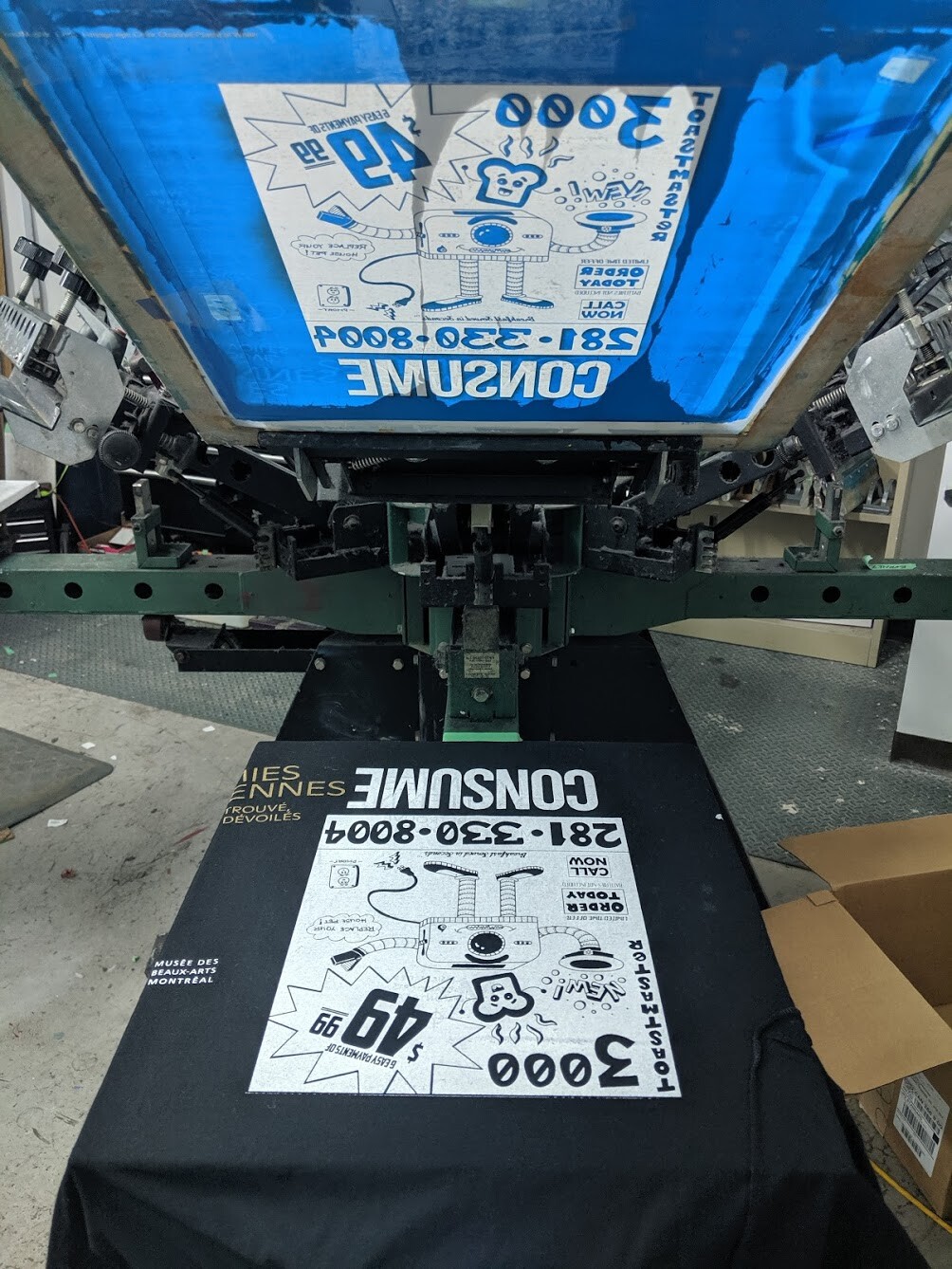 Christopher Ferko - Toastmaster 3000