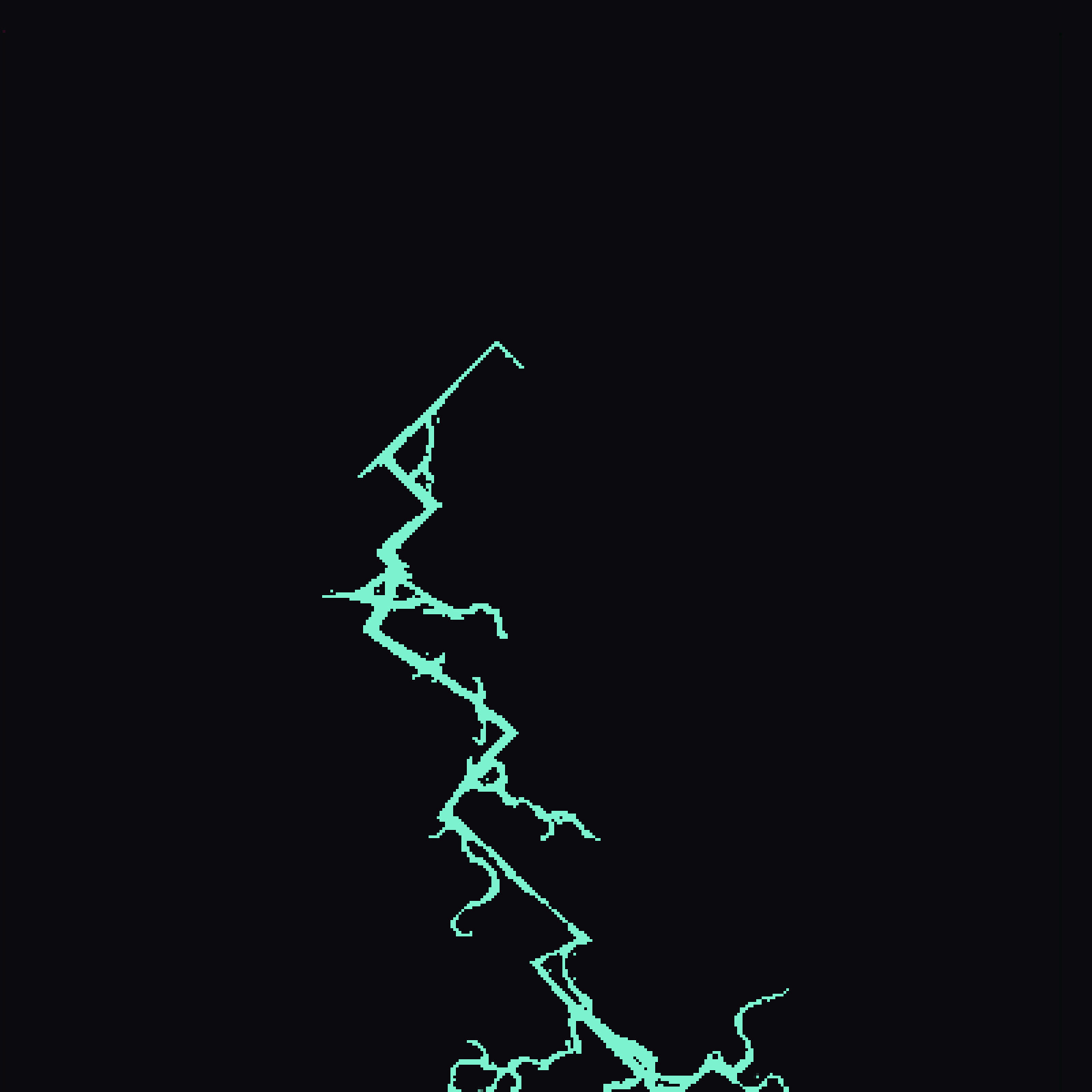 ArtStation - Lightning x2