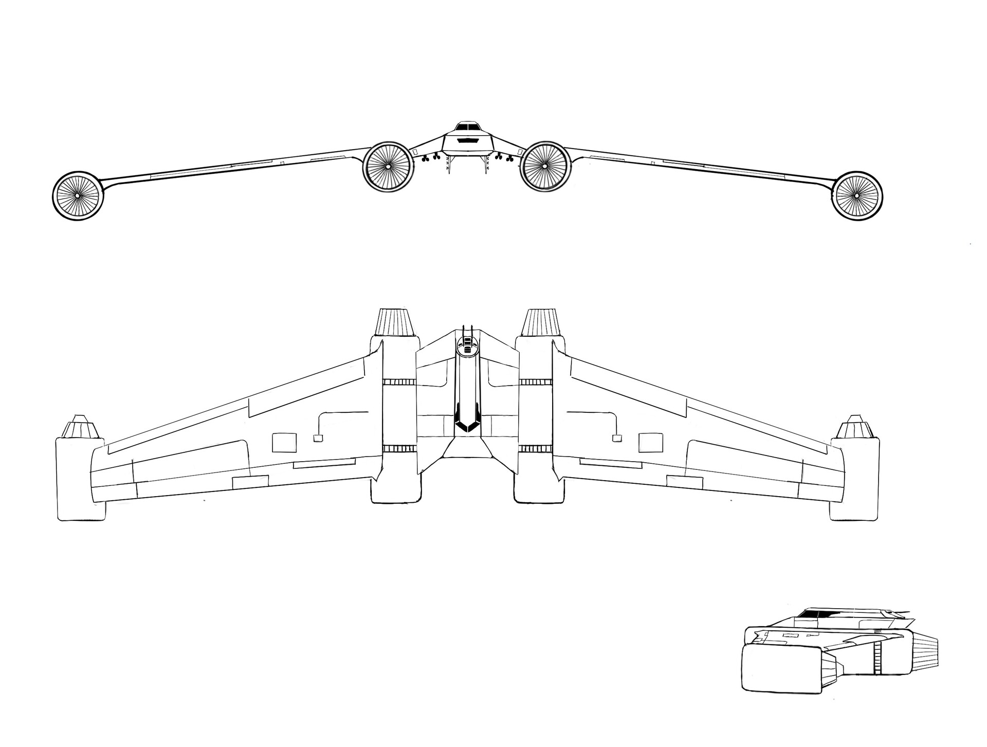 Ikaiah Yatomi - Medium Bomber
