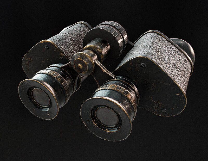 ArtStation - Dmitry Pishchev