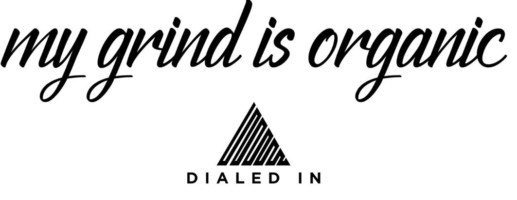 Preston Linderman - Digital Brand Designer - MGIO (My Grind Is Organic)