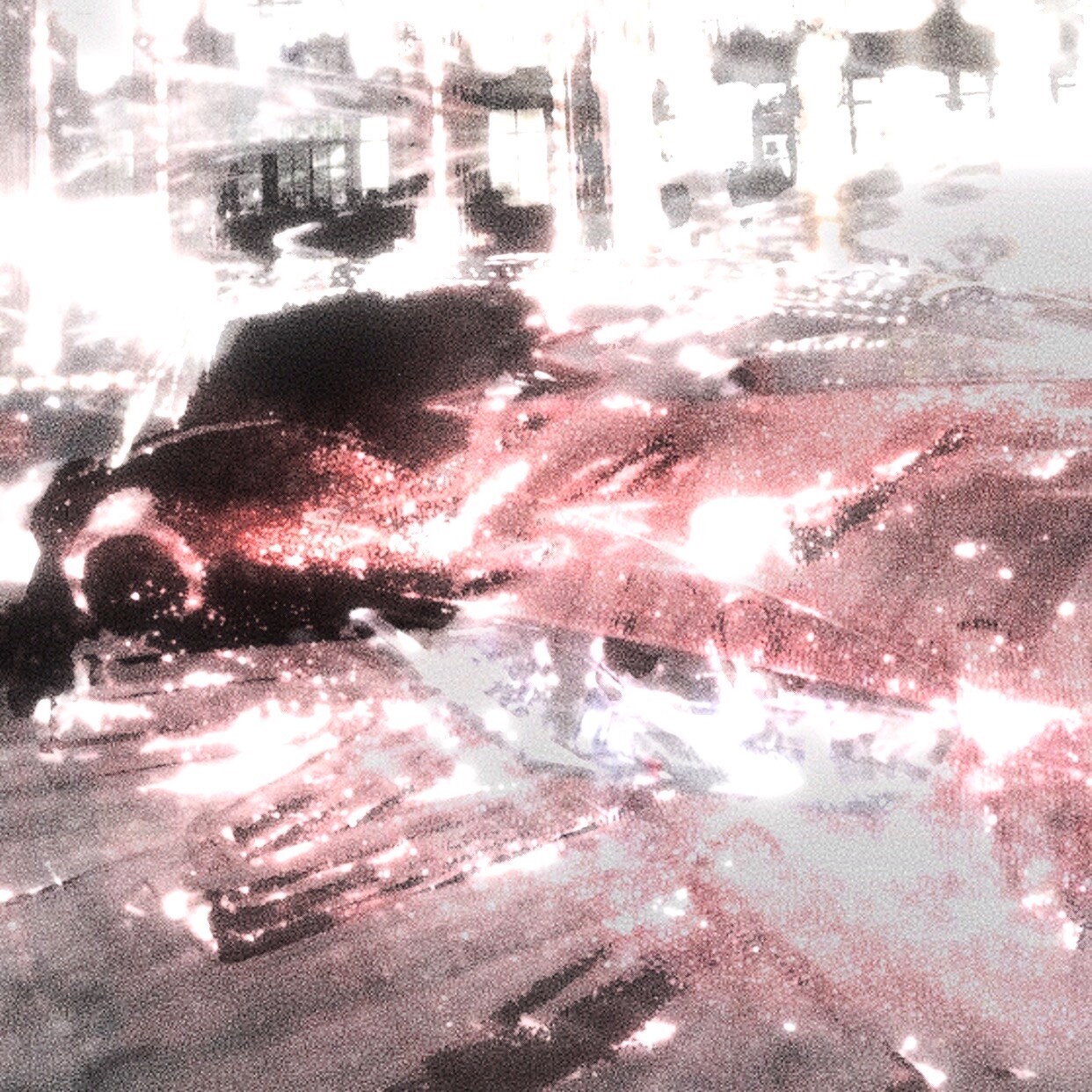 ArtStation - glisten