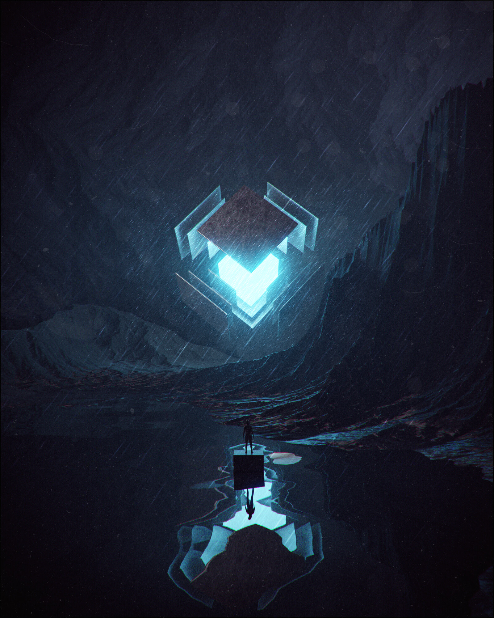 ArtStation - Potential