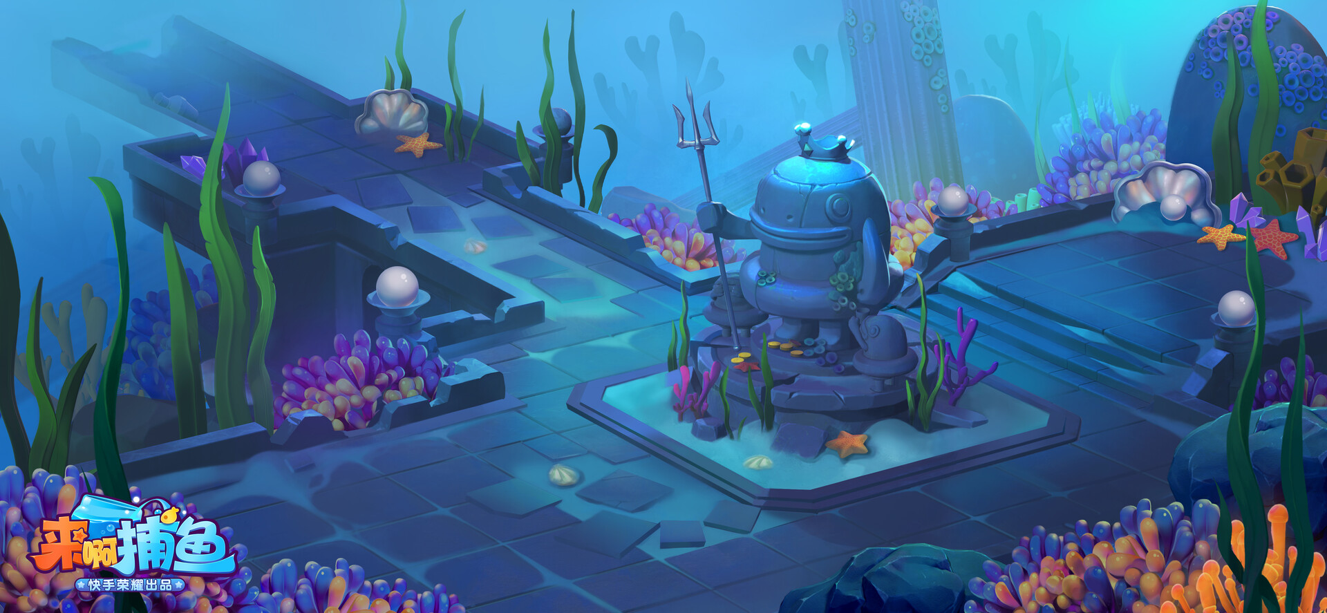 yiru-wang-yiru-wang-32.jpg (1920×887)图片_卡通游戏场景图片素材-花瓣网