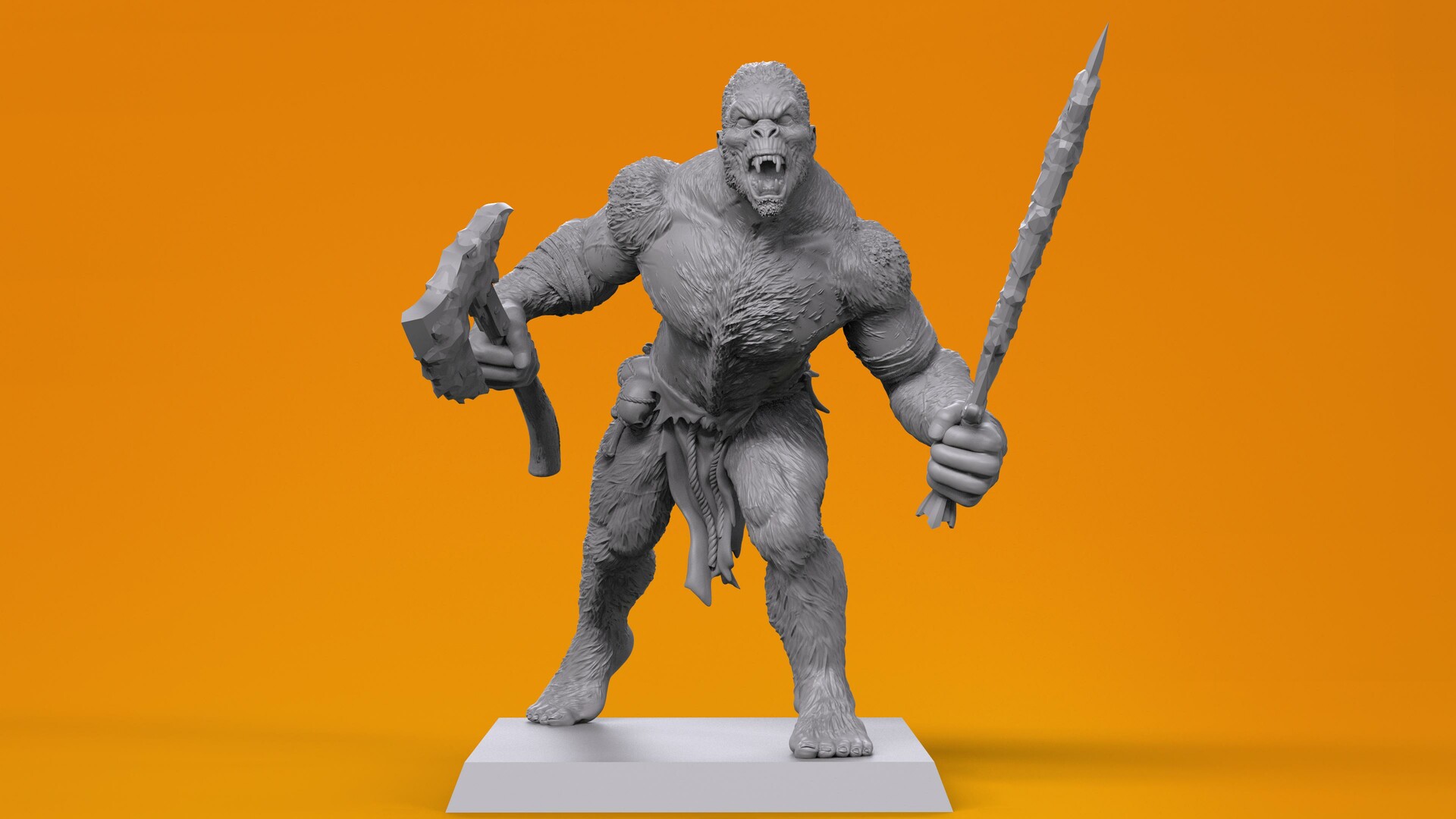 ArtStation - Yeti_01