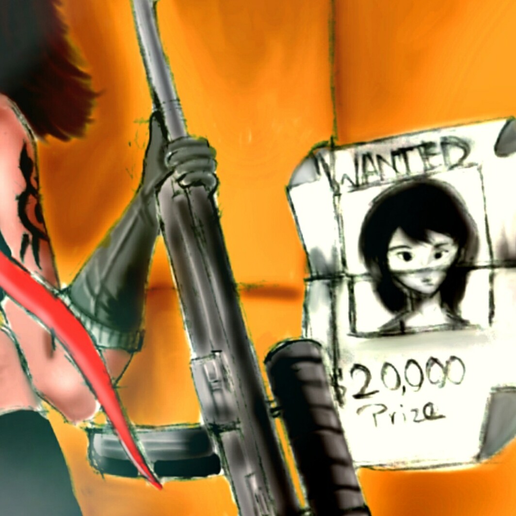 Rohan Deb - Desert day