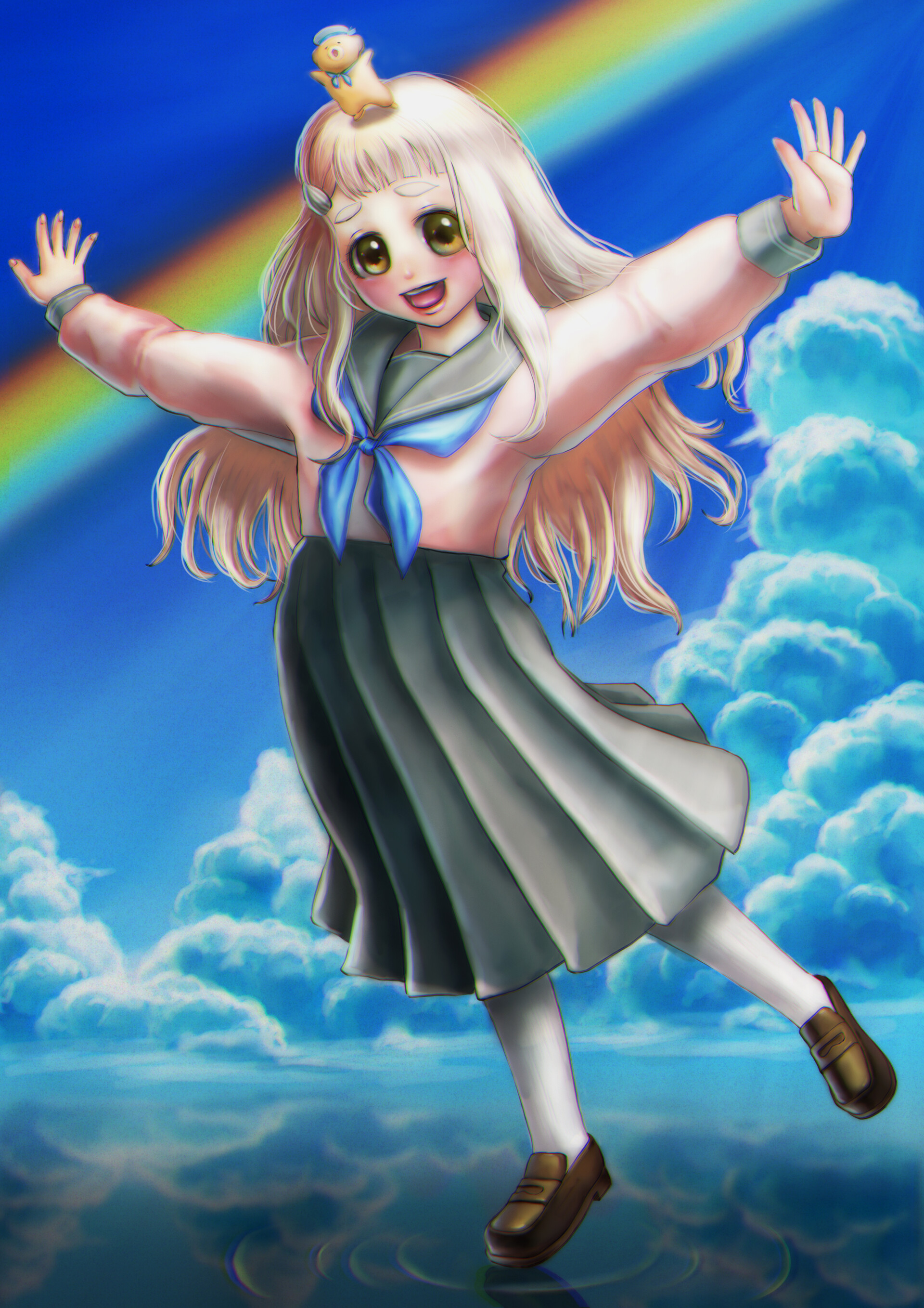 ArtStation - FAN ART