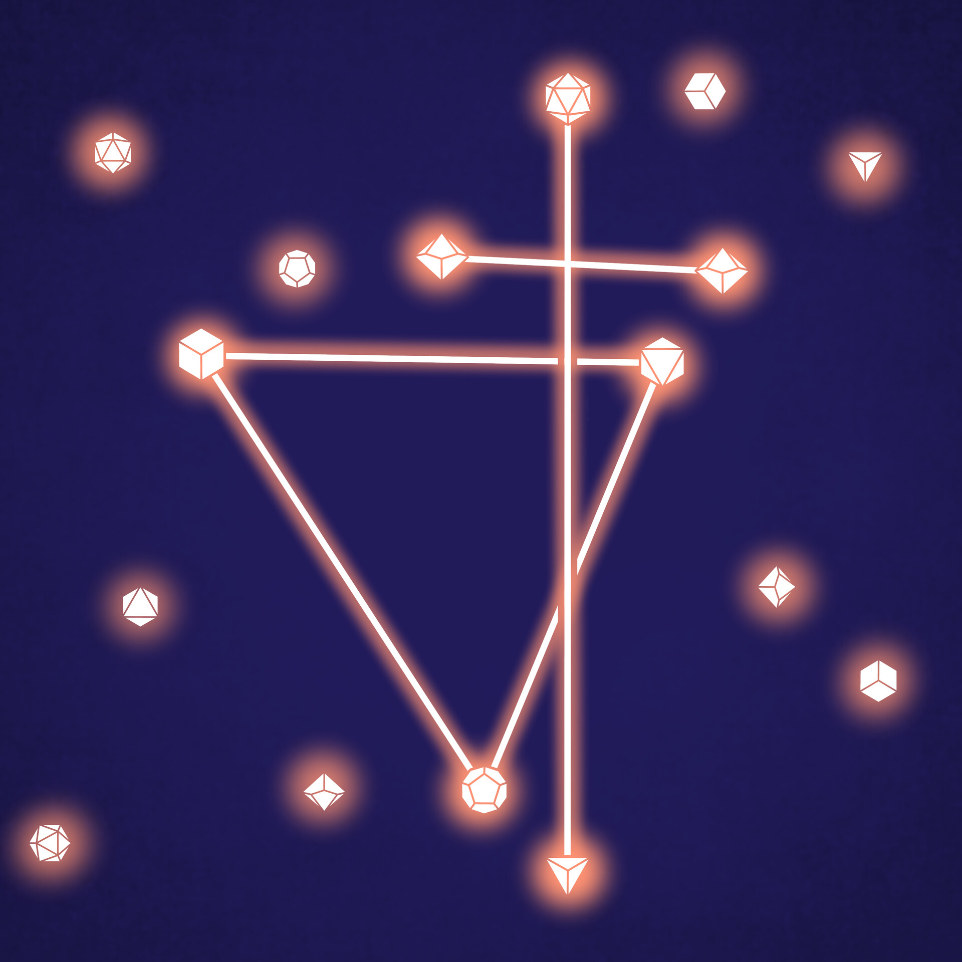 ArtStation - Constellations