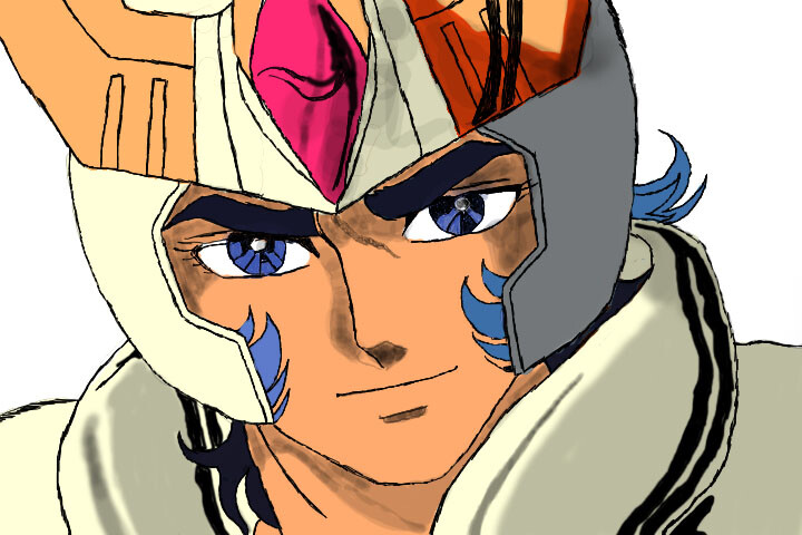 Alexander Akan - Desenho e Pintura Digital